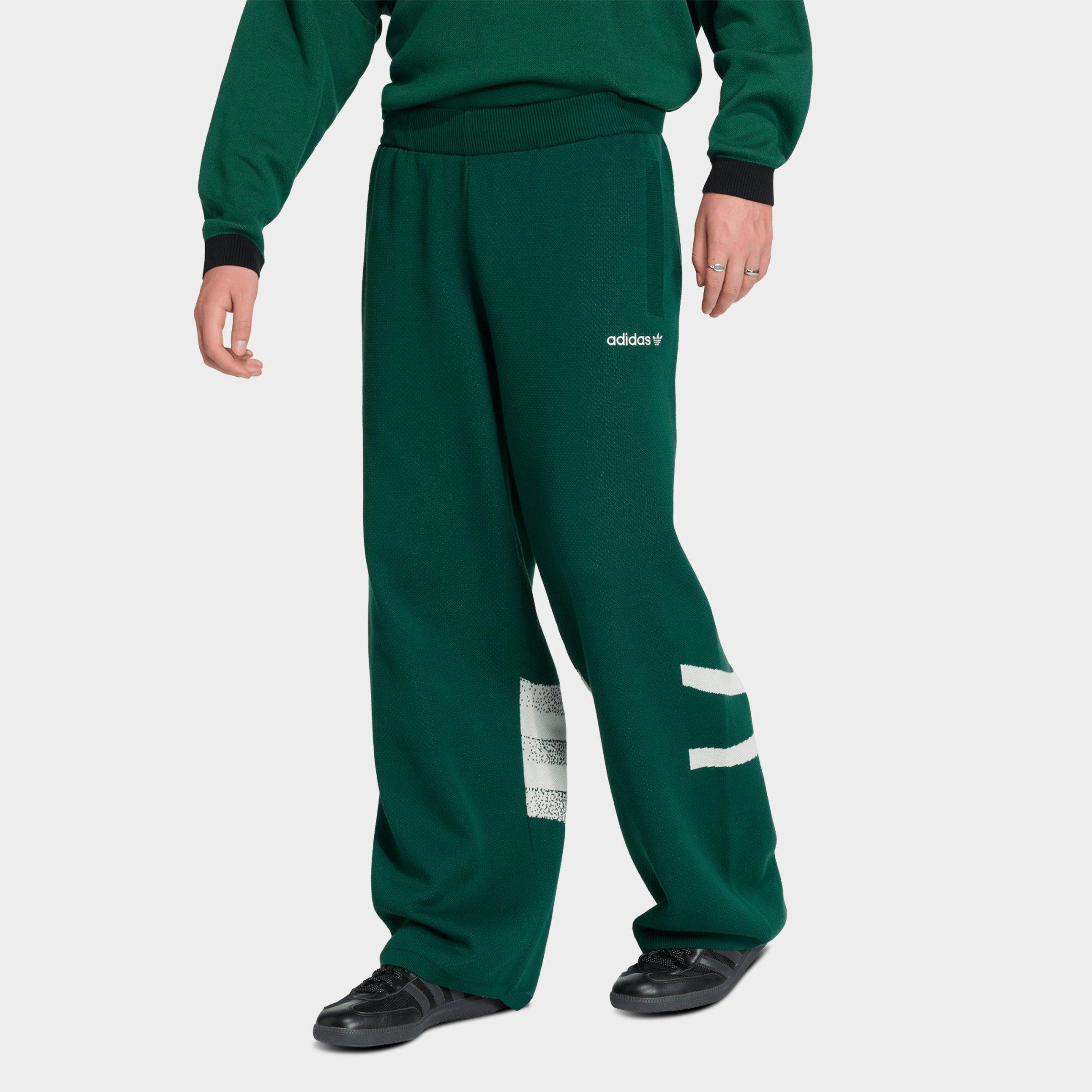 Click here for adidas Mens Originals Santiago Fashion Knit Pants... prices