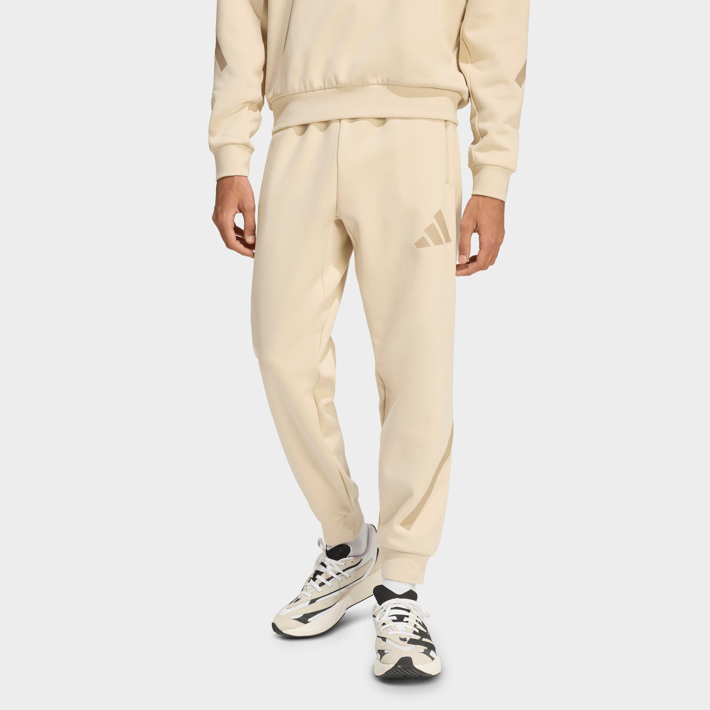 Click here for adidas Mens Z. N.E. Loose Jogger Pants in Crystal... prices