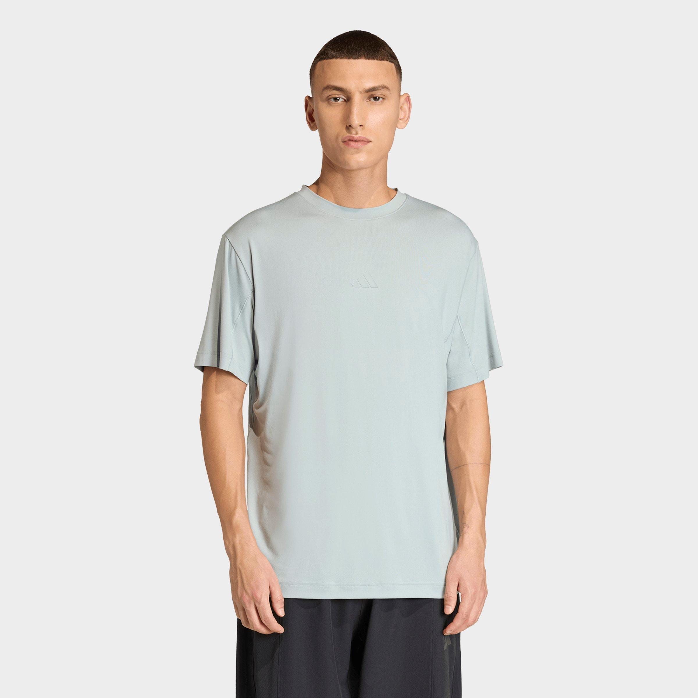 Click here for adidas Mens Puremotion Training T-Shirt in Wonder... prices
