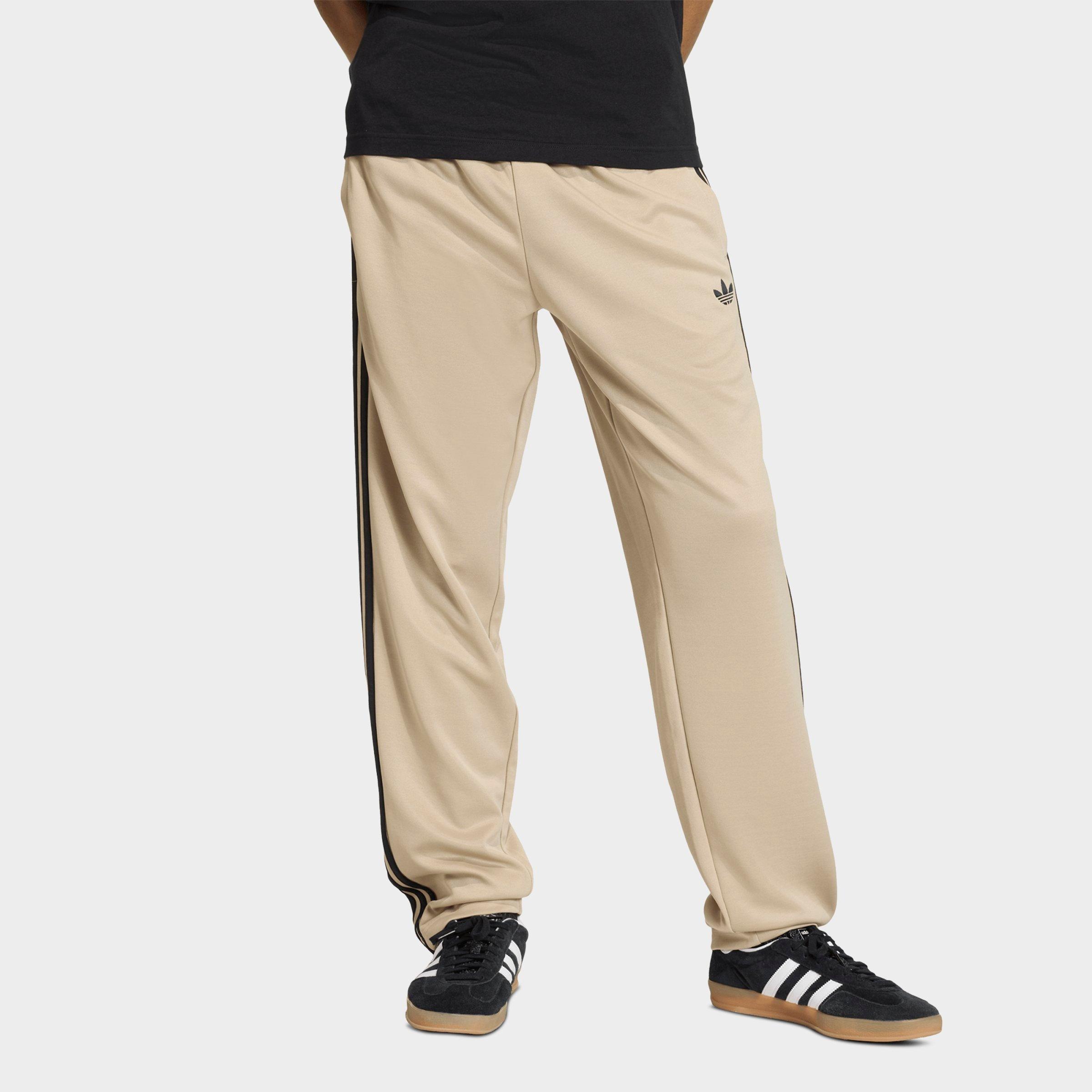 Click here for adidas Mens Originals SST Regular Track Pants in S... prices