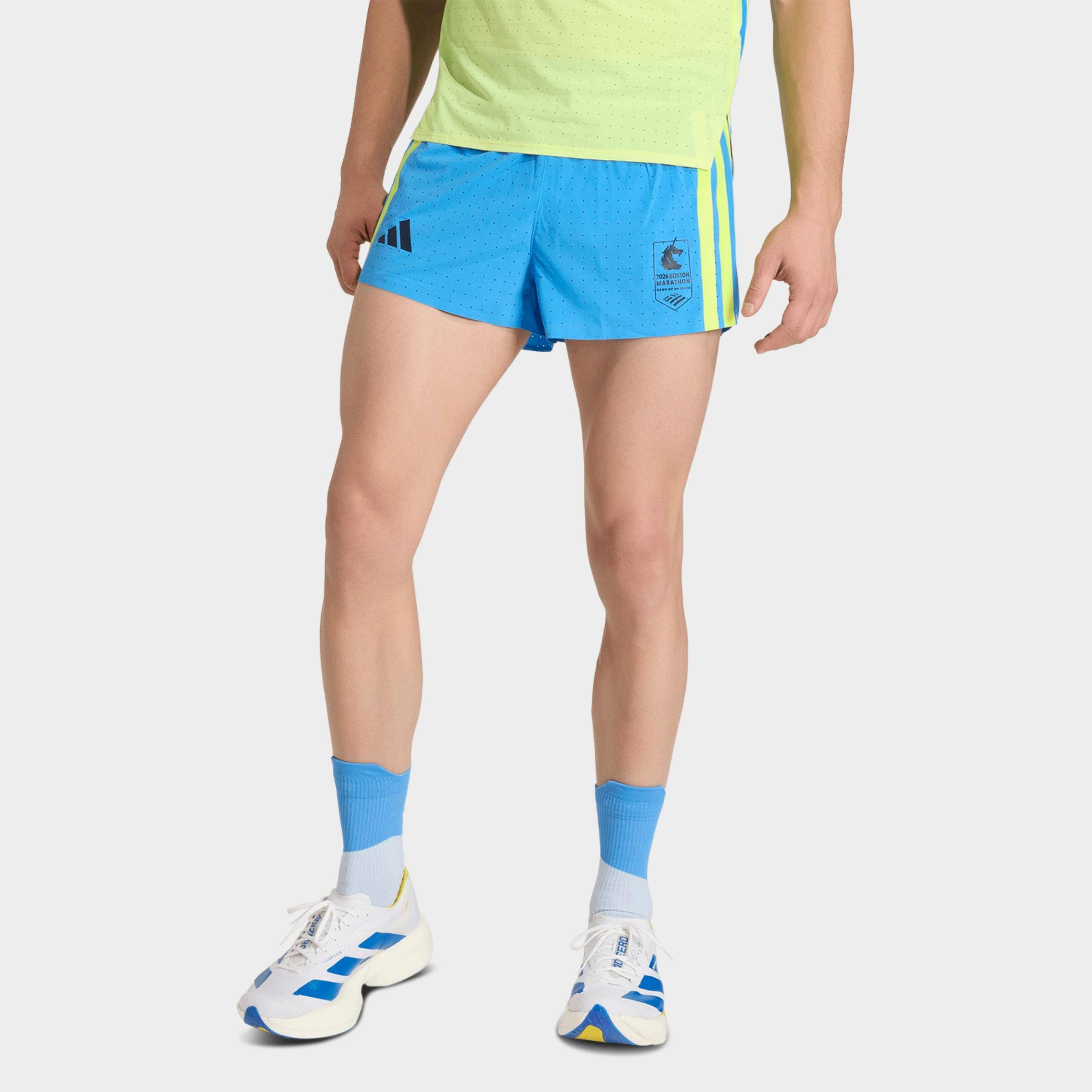 Click here for adidas Mens Boston Marathon 2026 Adizero Split Run... prices