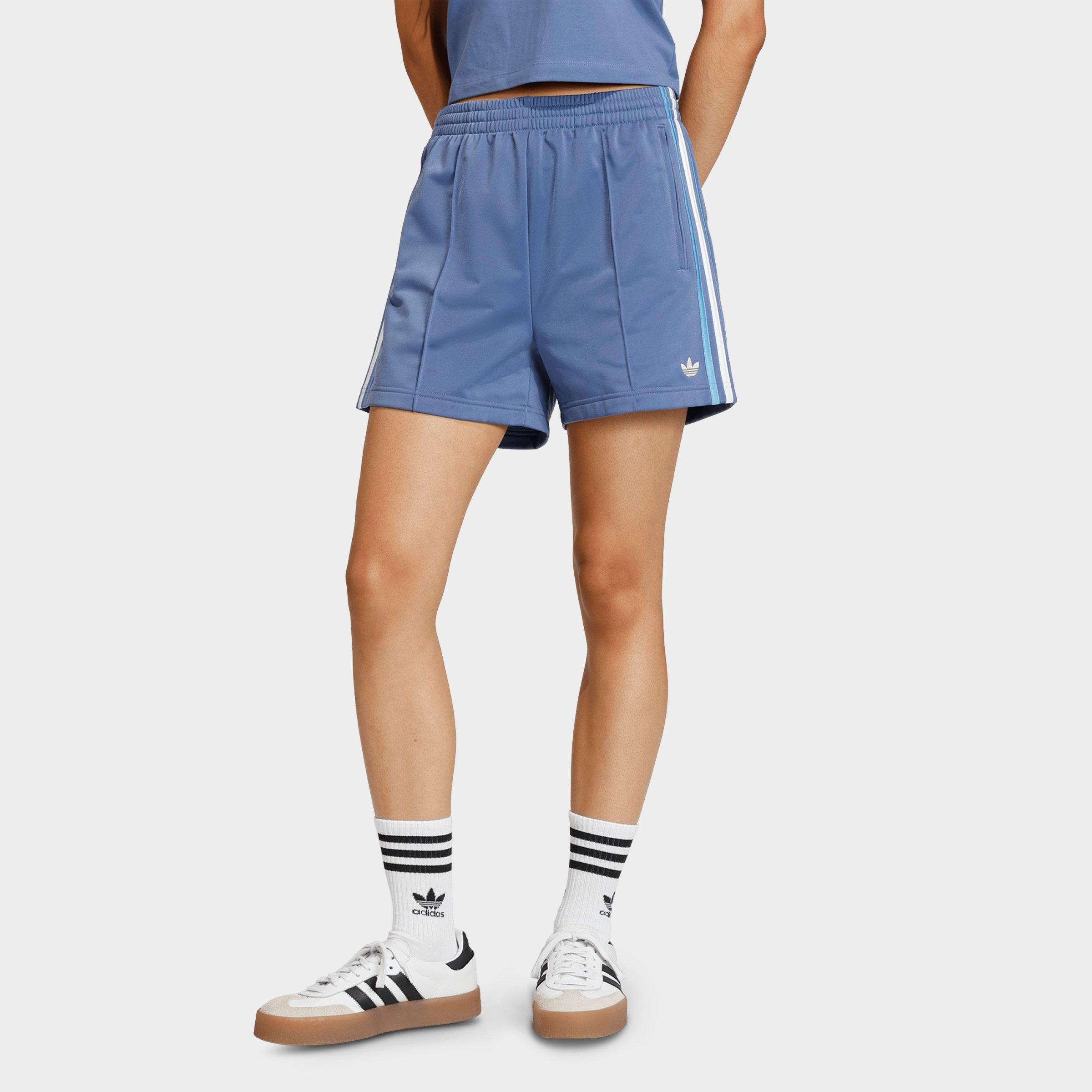 Click here for adidas Womens Originals Firebird Classic Shorts in... prices