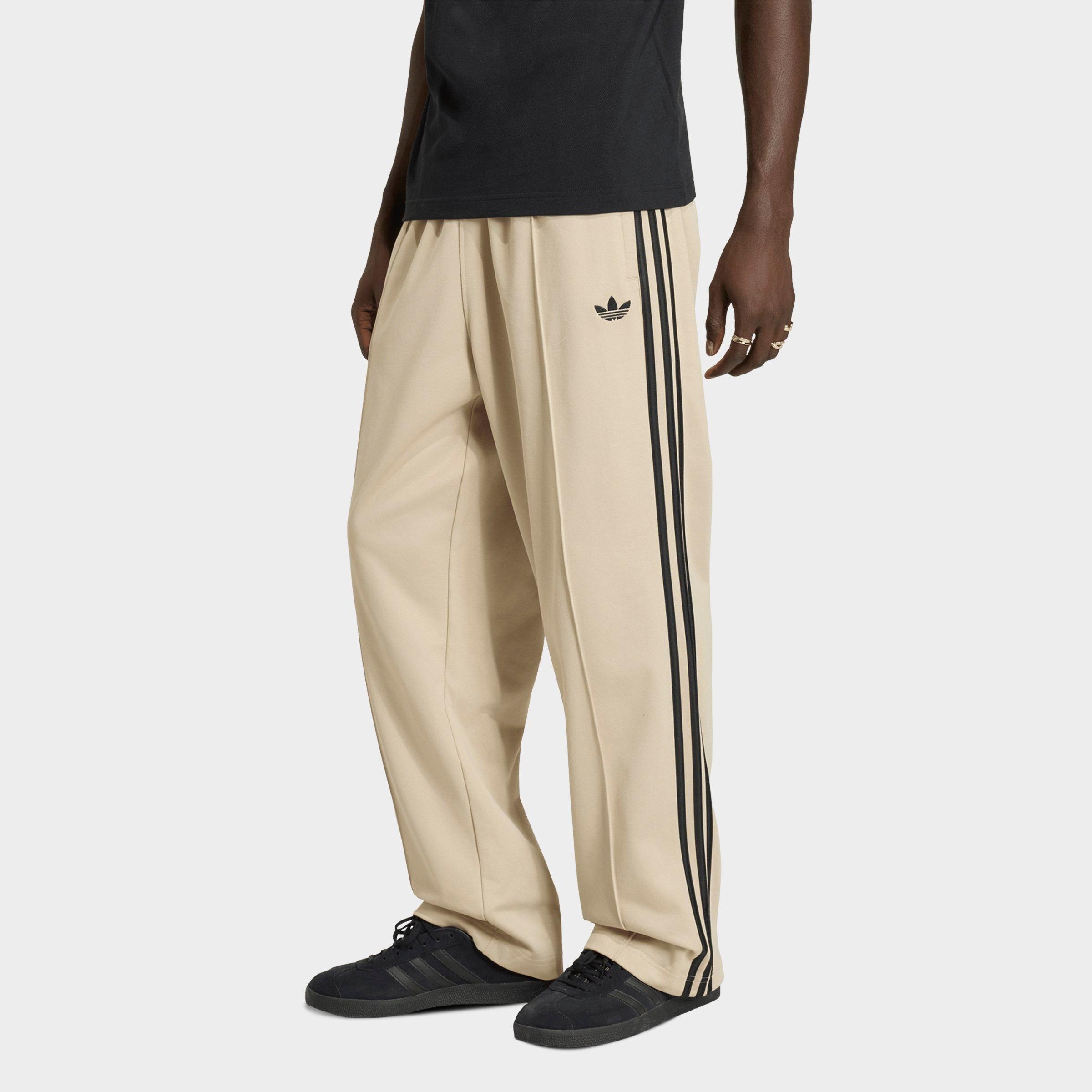Click here for adidas Mens Originals adicolor Baggy Track Pants i... prices