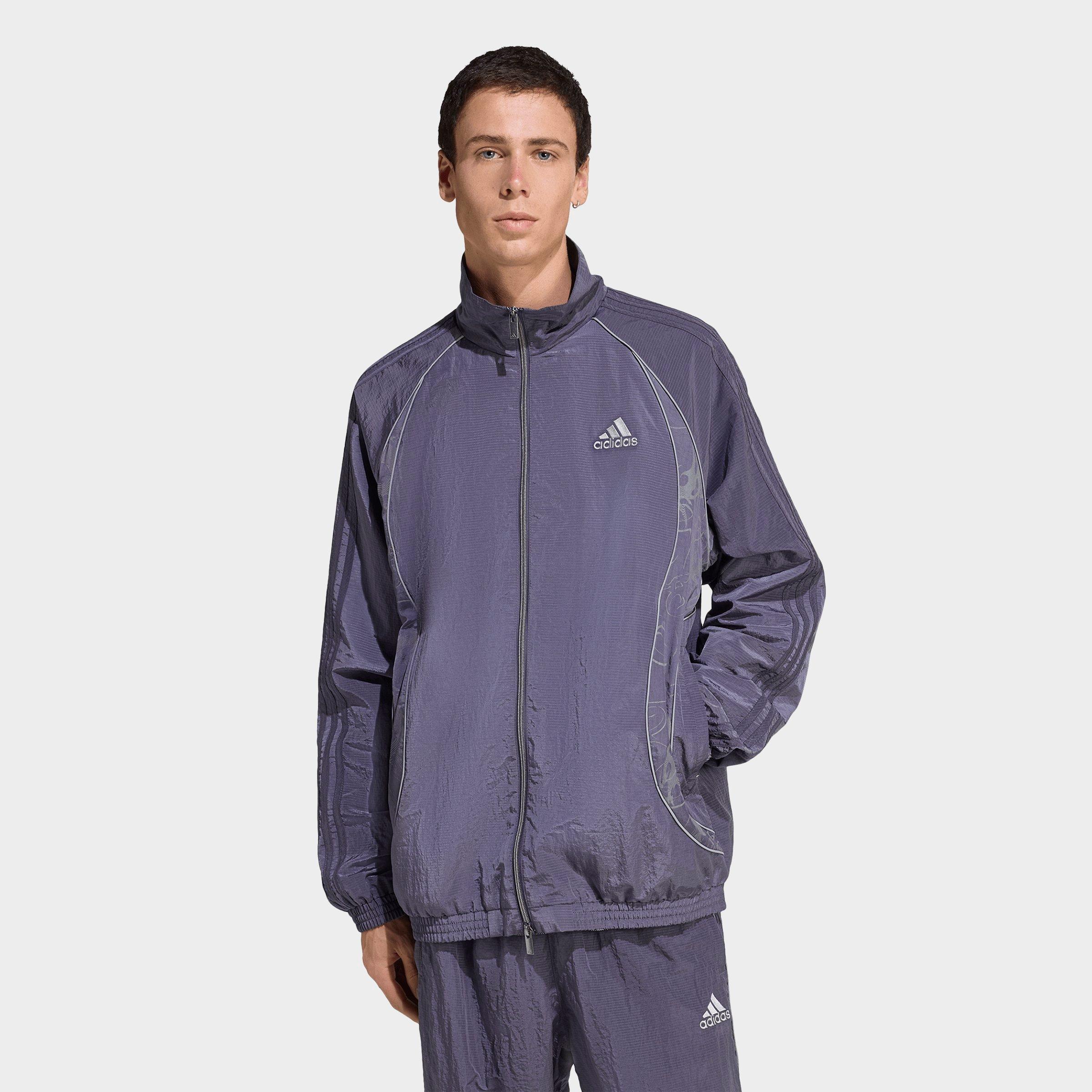 Click here for adidas Mens Originals adilenium Teamgeist Track To... prices