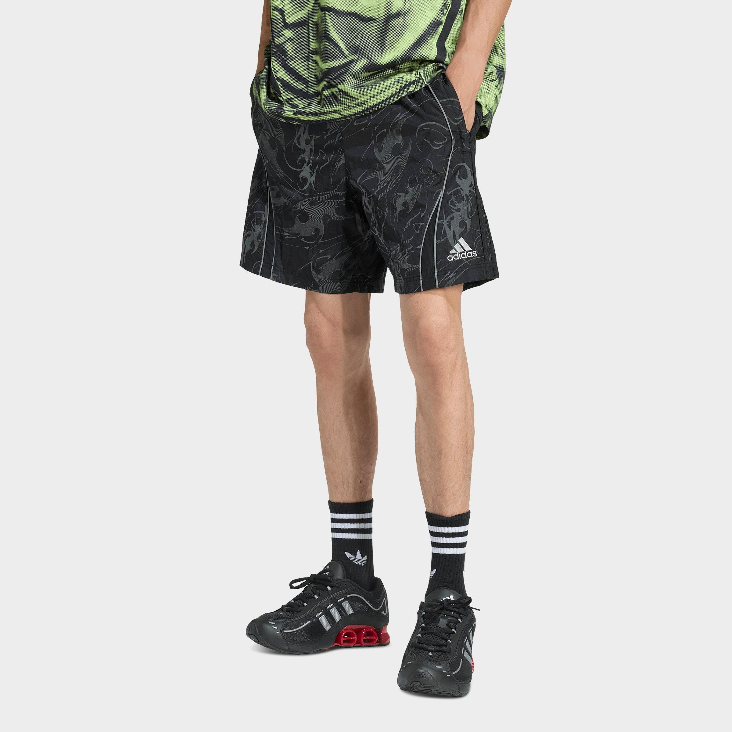 Click here for adidas Mens Originals adilenium Teamgeist Woven Sh... prices