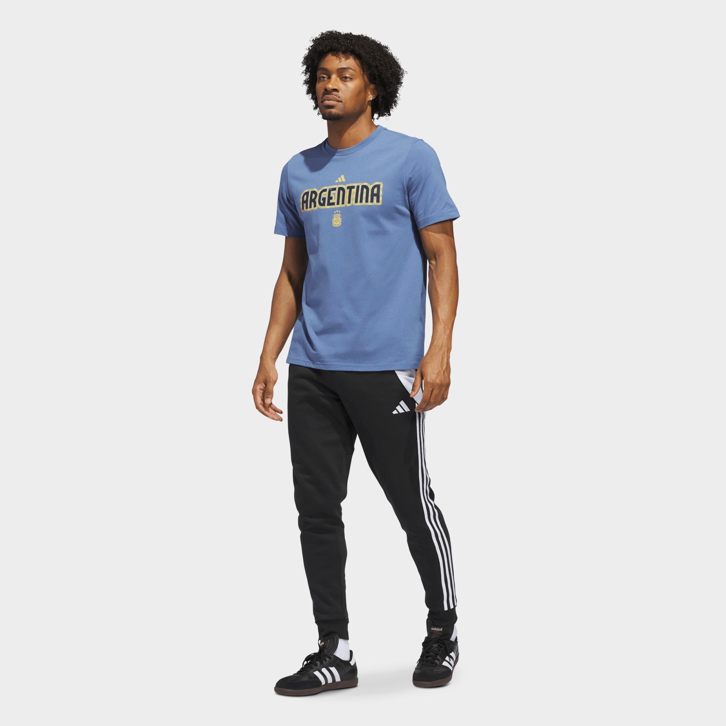 Click here for adidas Mens FIFA World Cup 2026 Argentina T-Shirt... prices