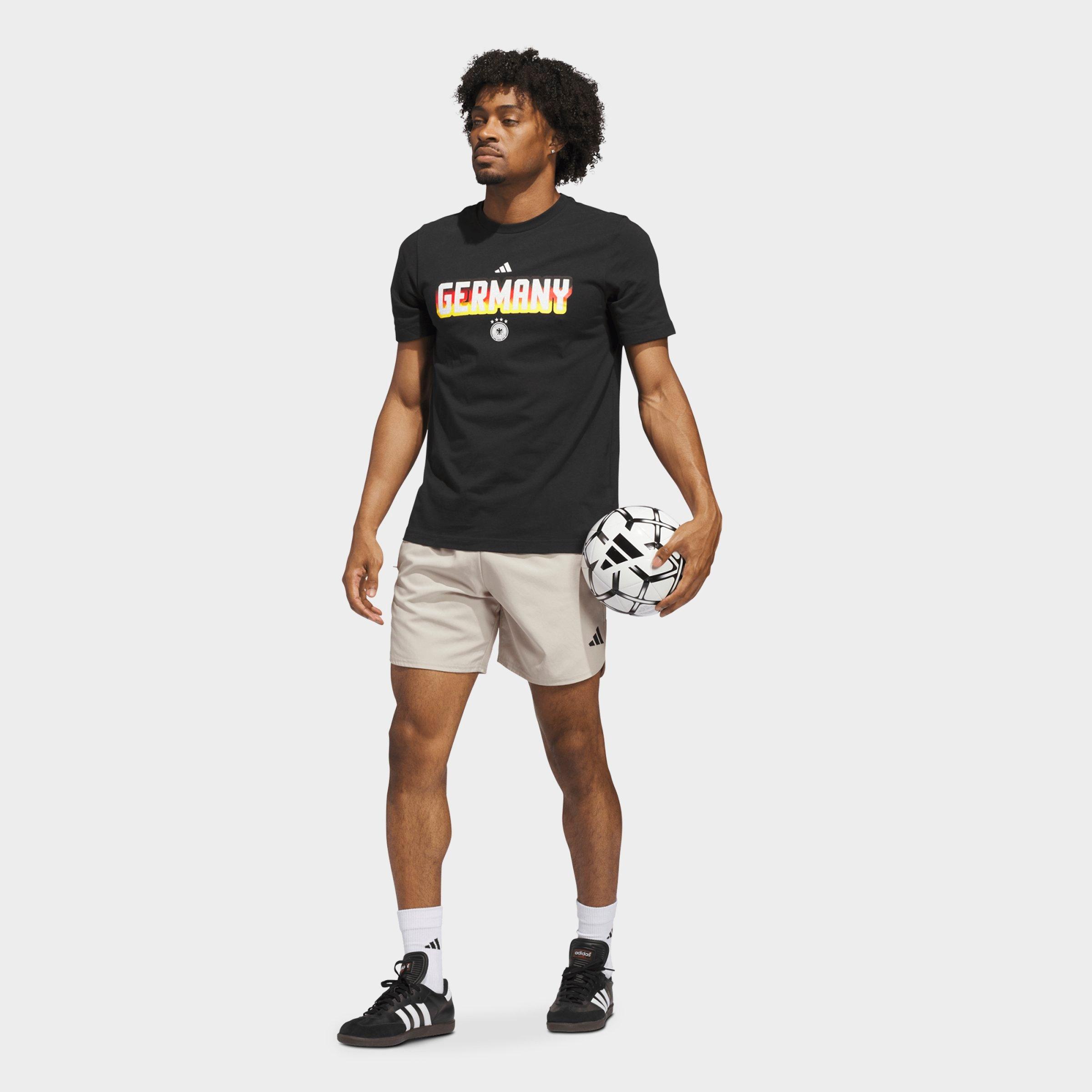 Click here for adidas Mens FIFA World Cup 2026 Germany Home T-Shi... prices