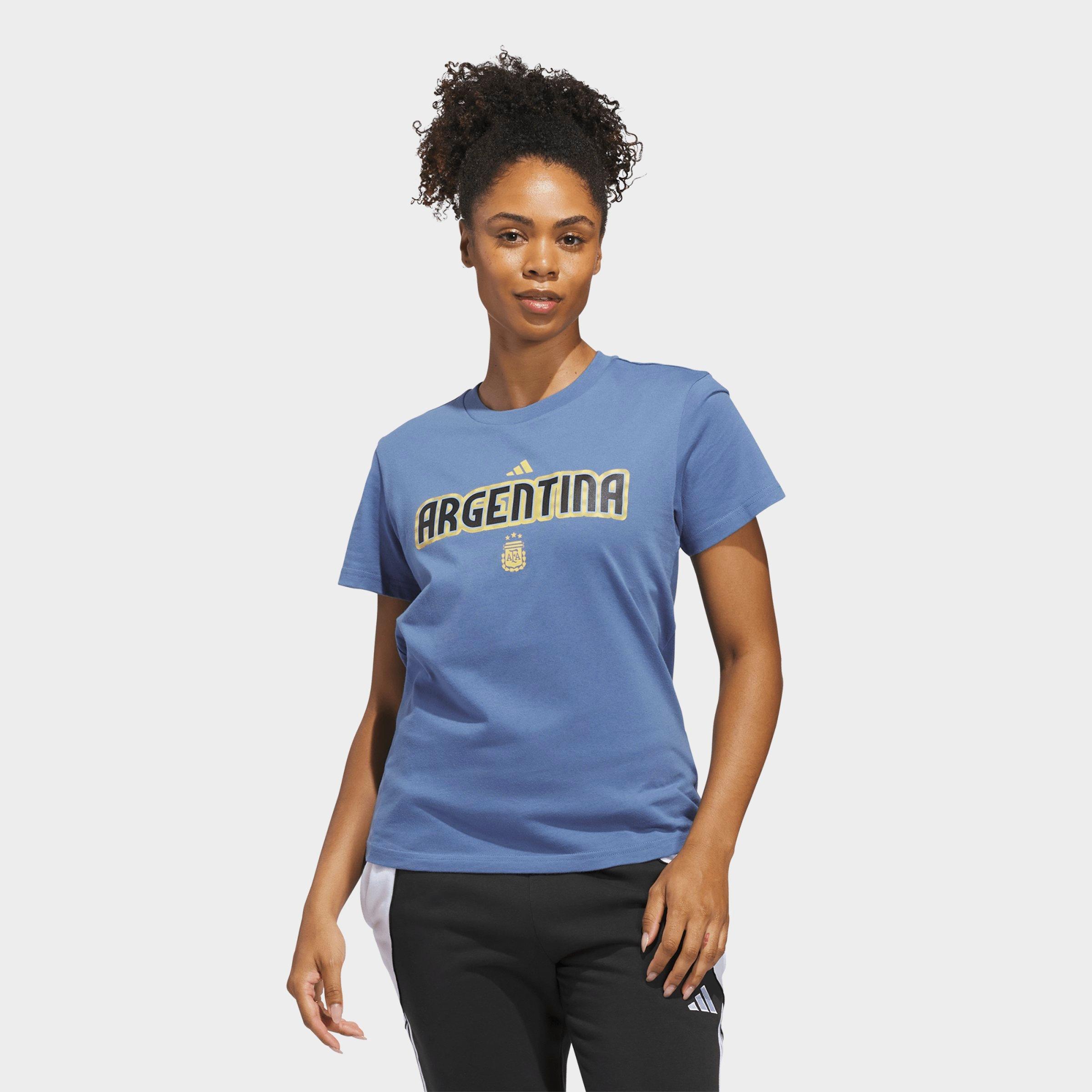 Click here for adidas Womens FIFA World Cup 2026 Argentina Home G... prices