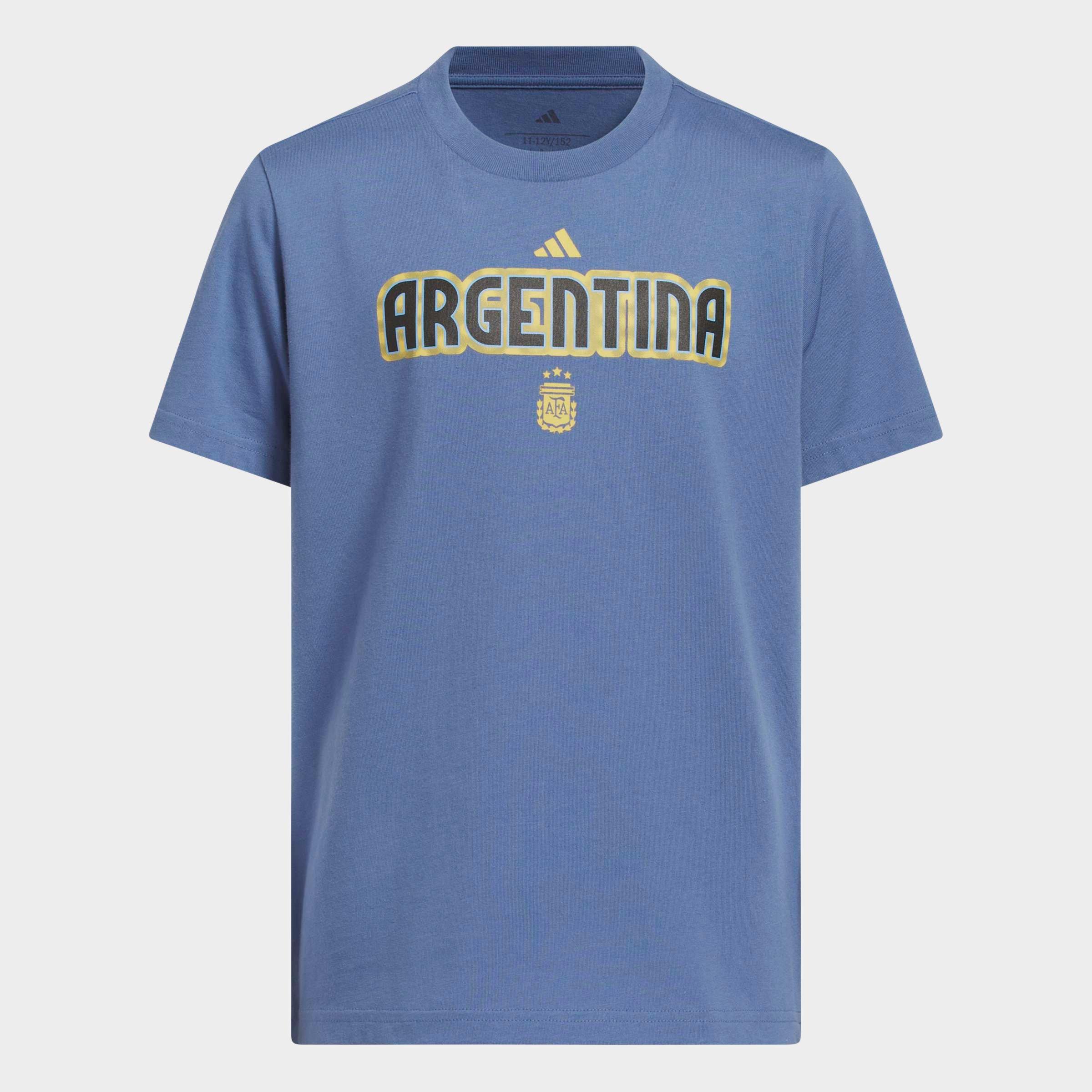 Click here for adidas Big Kids FIFA World Cup 26 Argentina T-Shir... prices