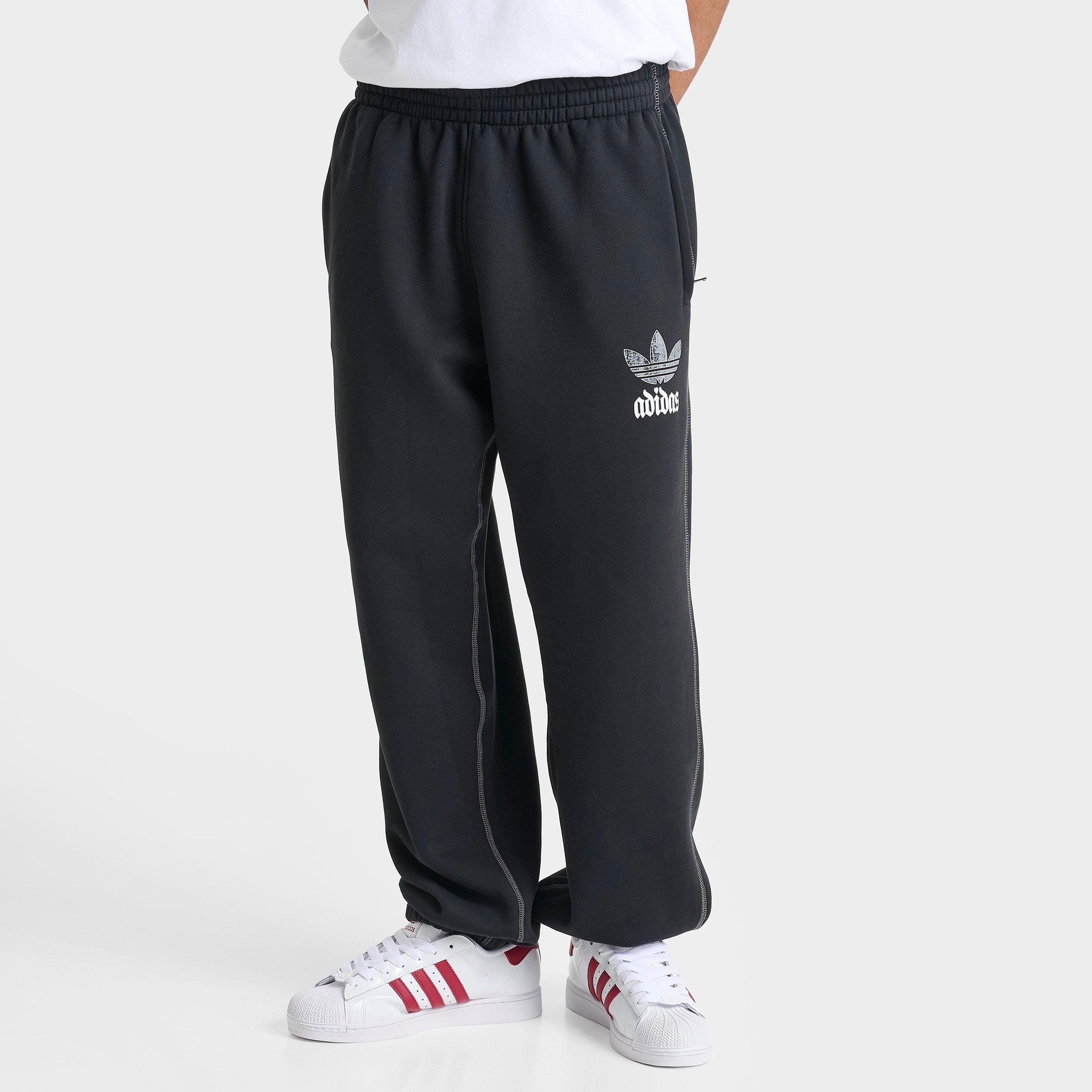 Click here for adidas Mens Originals Gothic Loose Sweatpants in B... prices