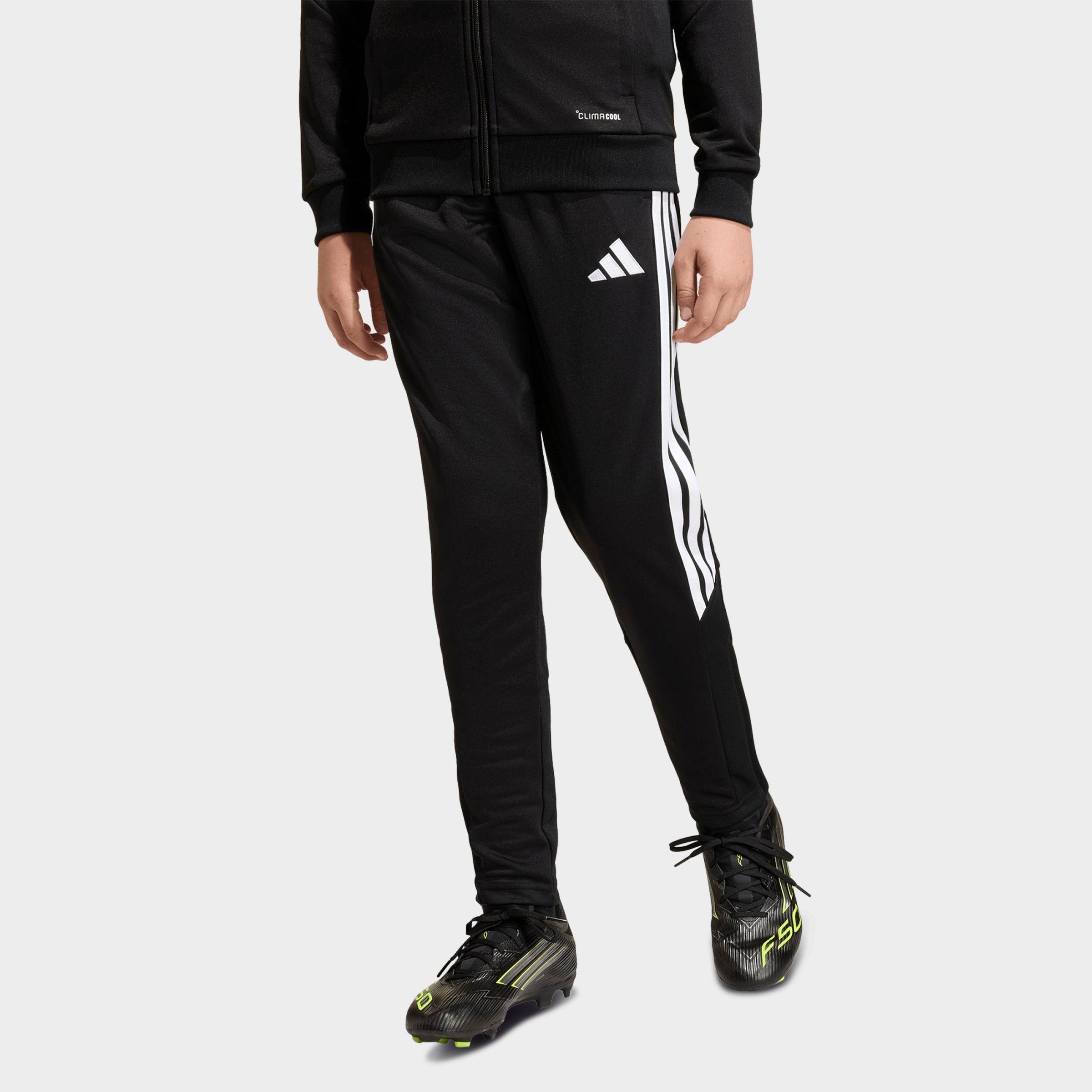 Click here for adidas Big Kids Tiro 26 League Training Pants in B... prices