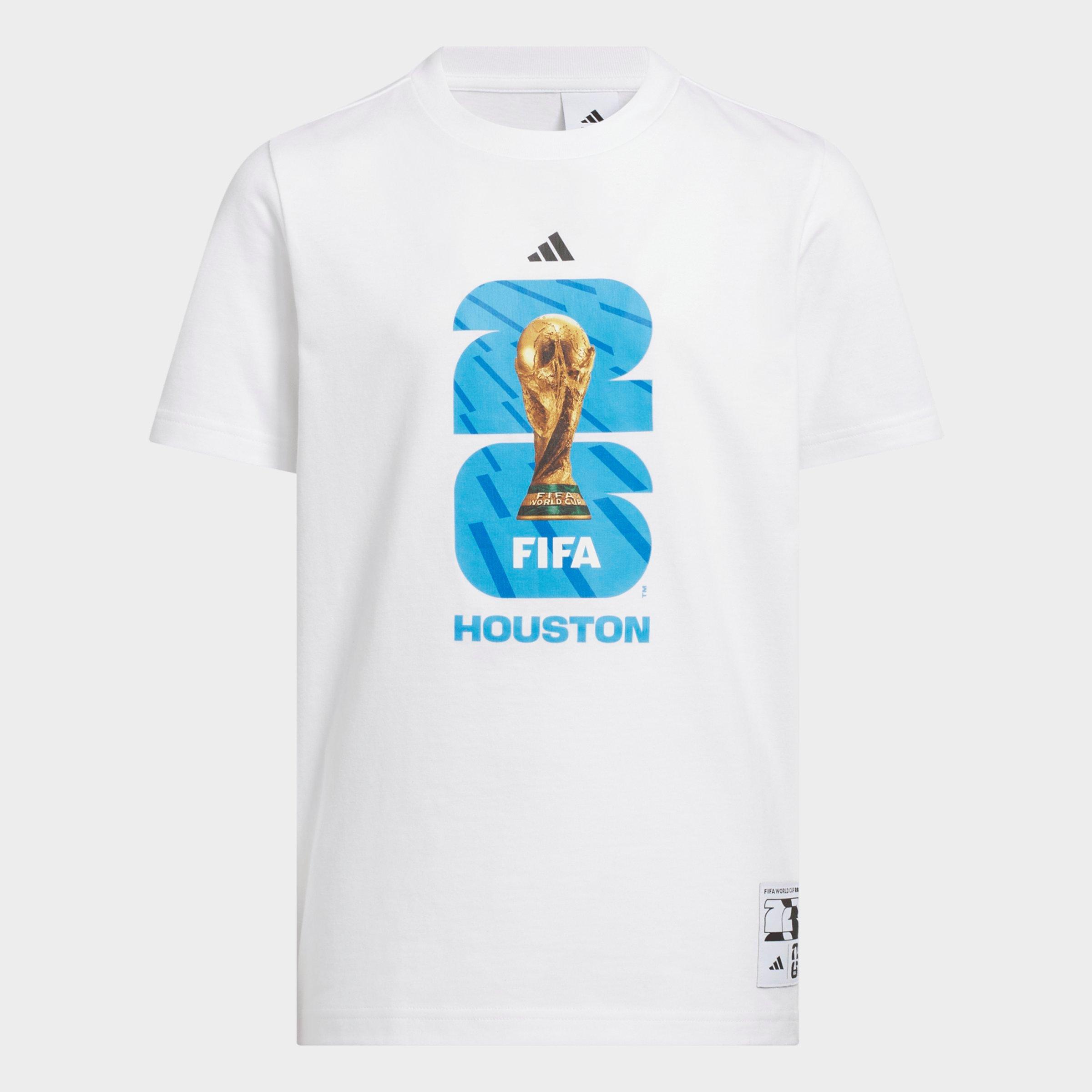 Click here for adidas Big Kids FIFA World Cup 26 Host City Housto... prices