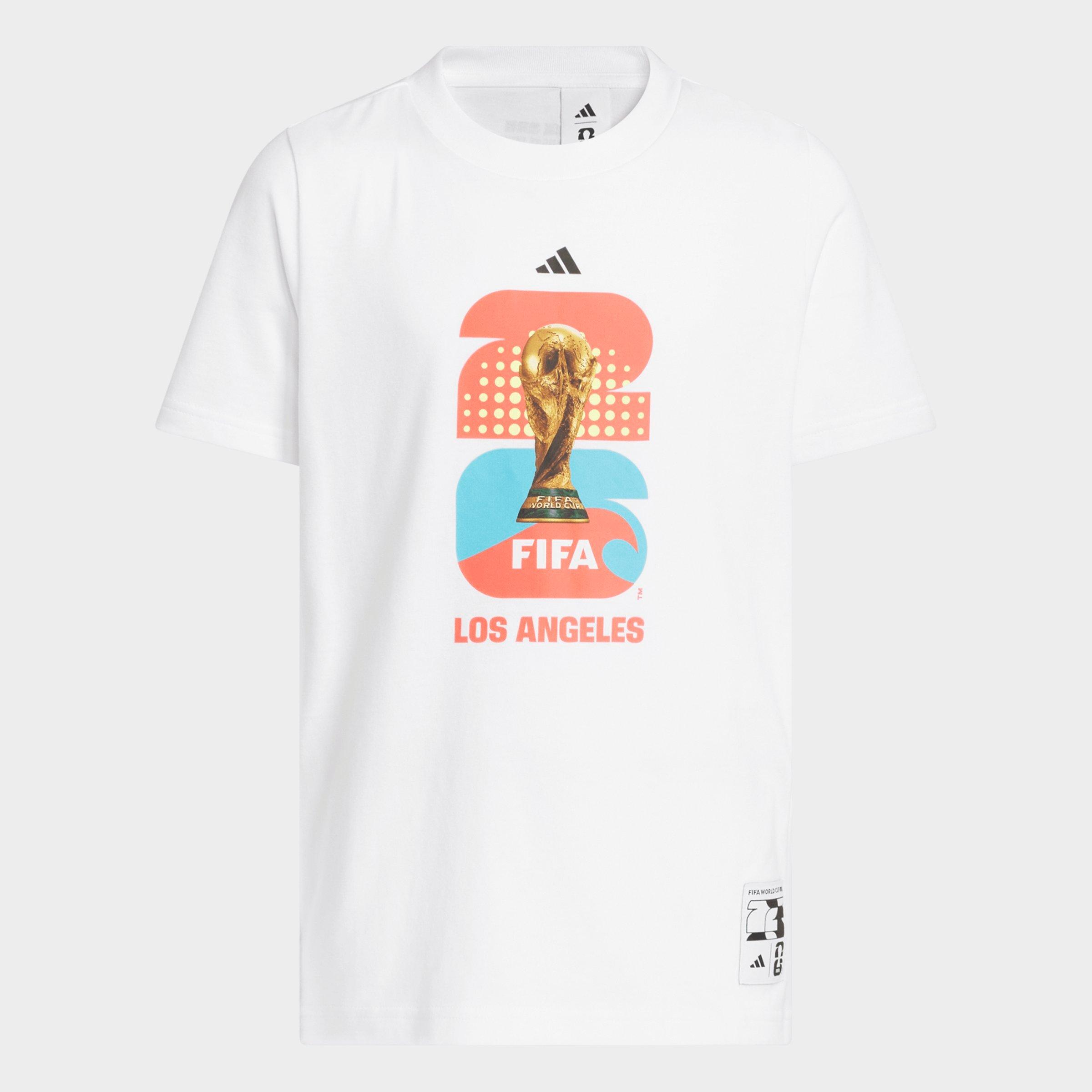 Click here for adidas Big Kids FIFA World Cup 26 Host City Los An... prices