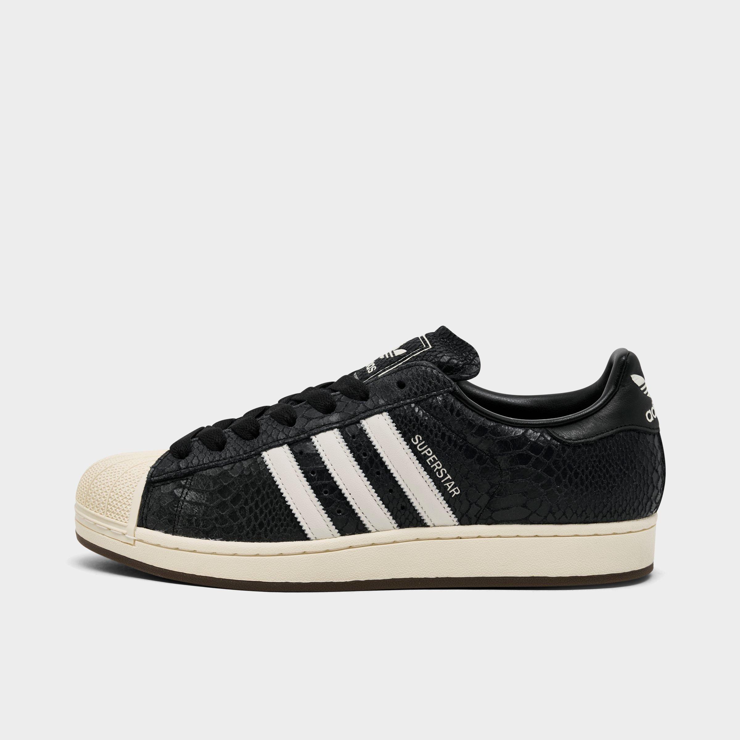 Click here for adidas Mens Originals Superstar II SE Croc Casual... prices