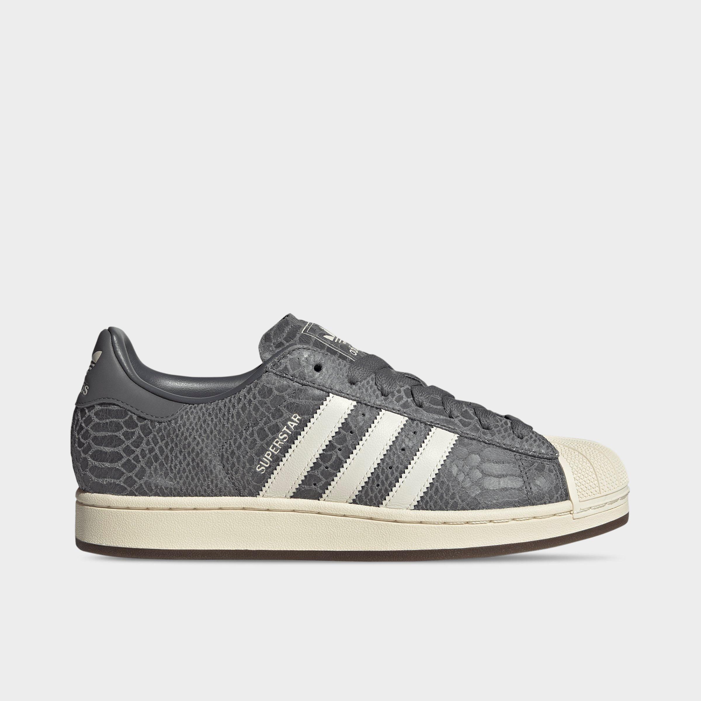 Click here for adidas Mens Originals Superstar II Croc Casual Sho... prices