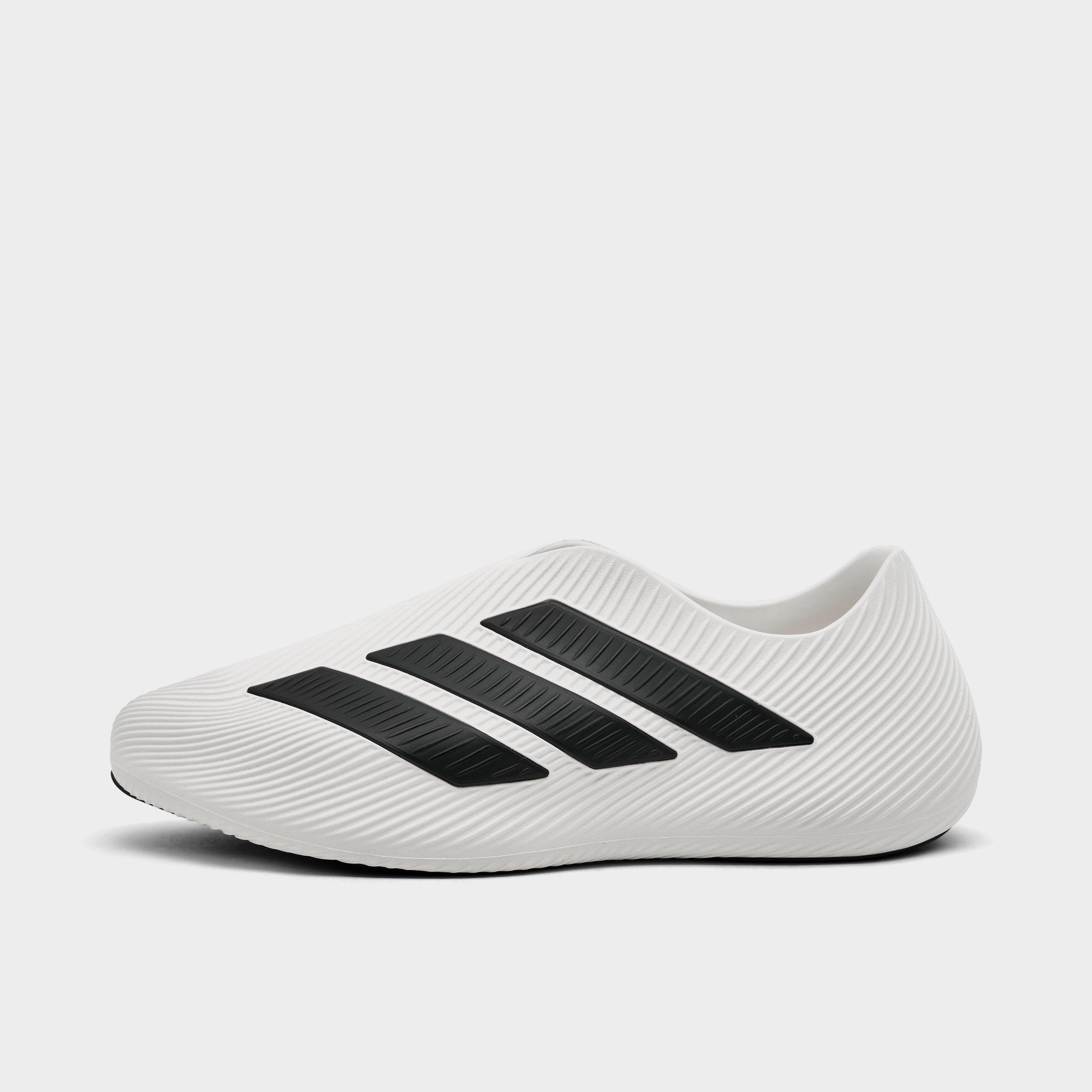 Click here for adidas Mens Purechill Casual Shoes in Core White/C... prices