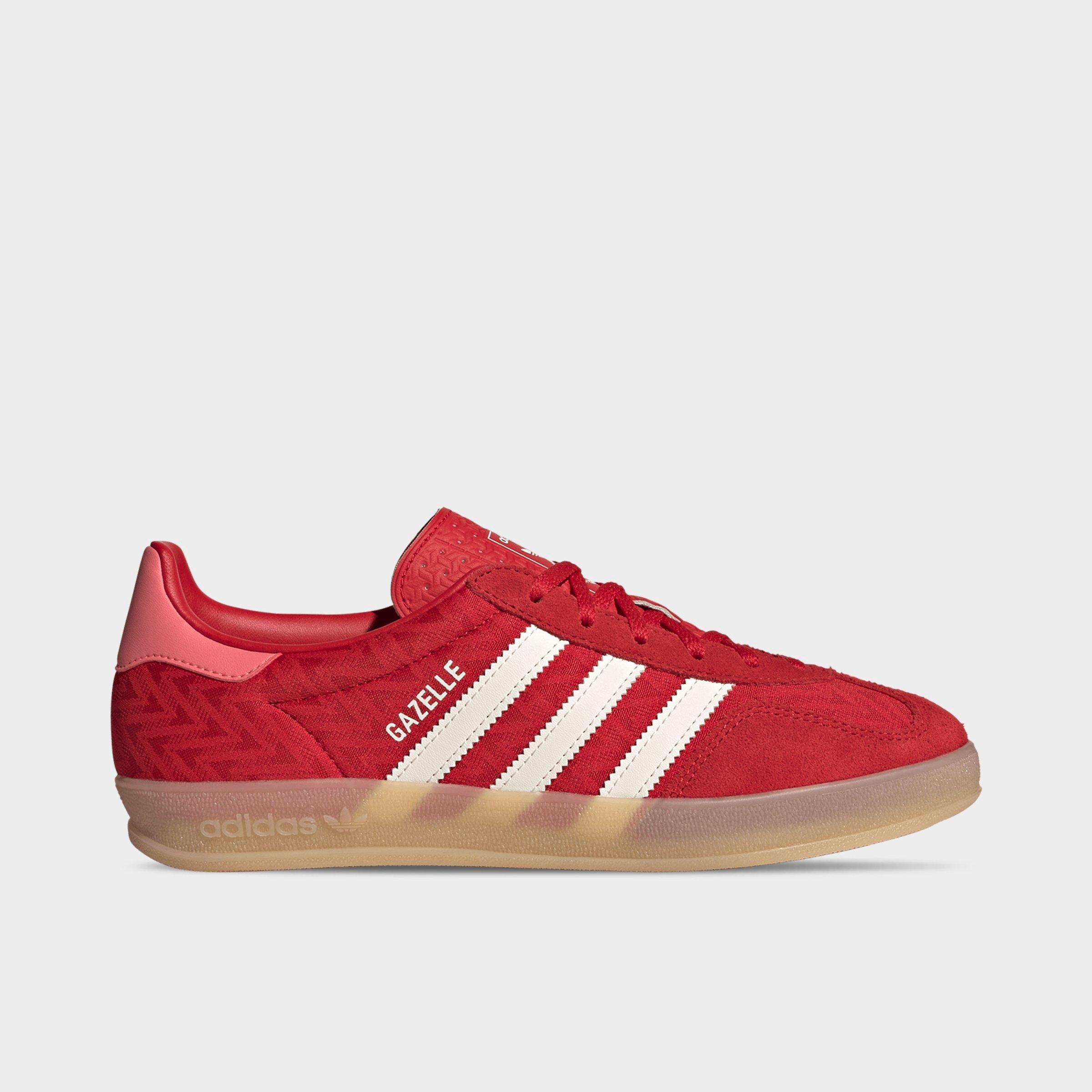 Click here for adidas Womens Originals Gazelle Indoor Casual Shoe... prices