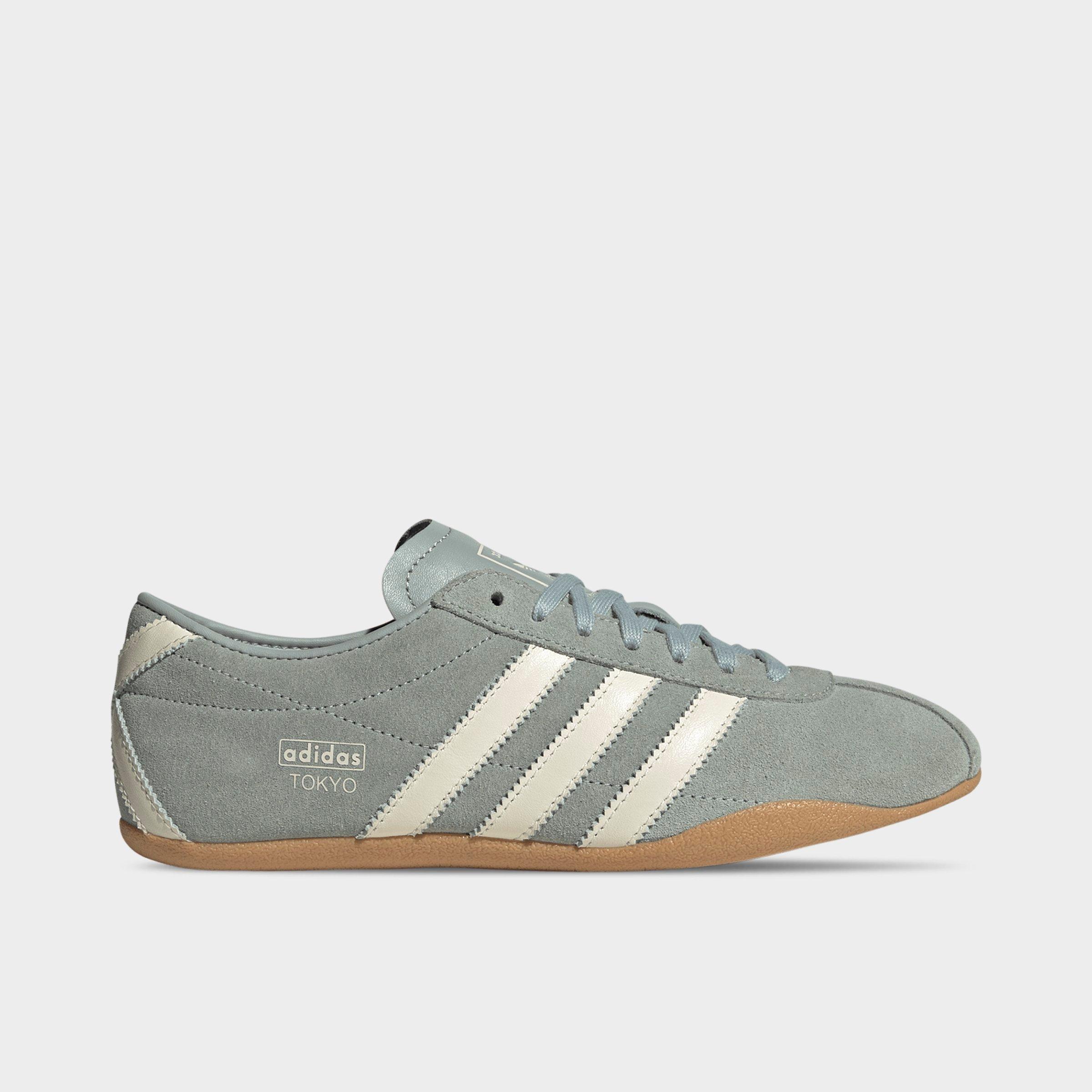 Click here for adidas Womens Originals Tokyo Casual Shoes in Wond... prices
