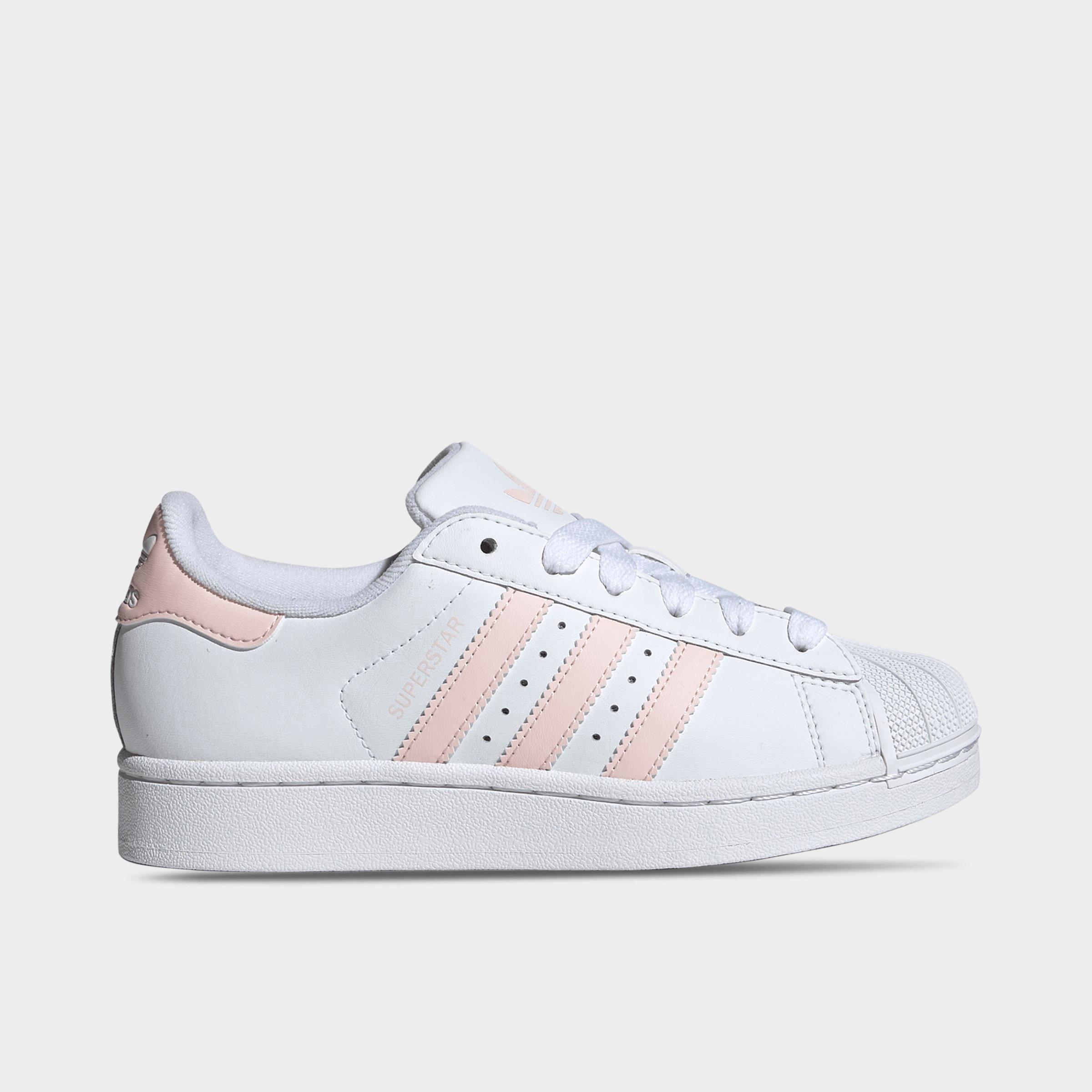 Click here for adidas Big Kids Originals Superstar II Casual Shoe... prices