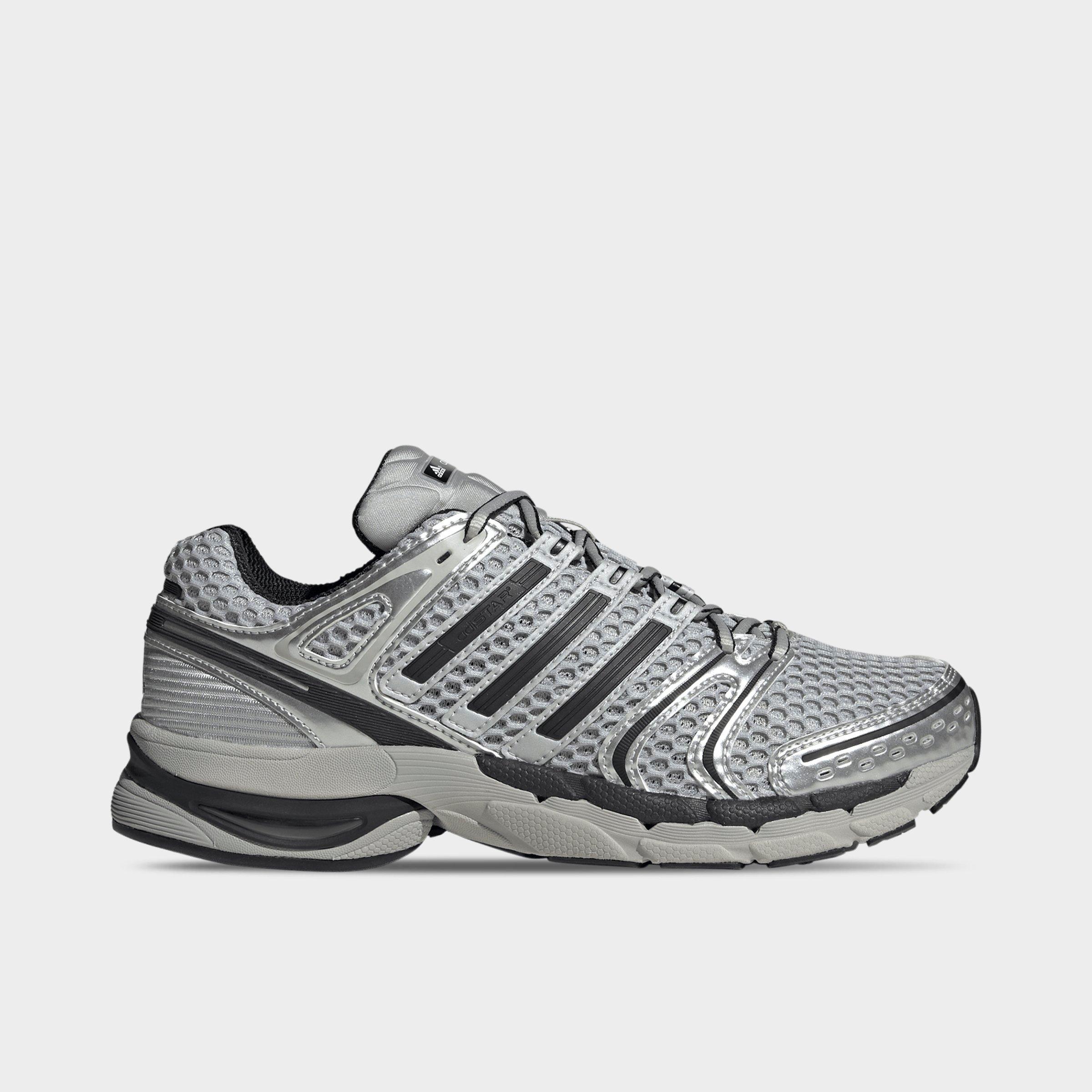 Click here for adidas Mens Adistar Control 5 Casual Shoes in Grey... prices