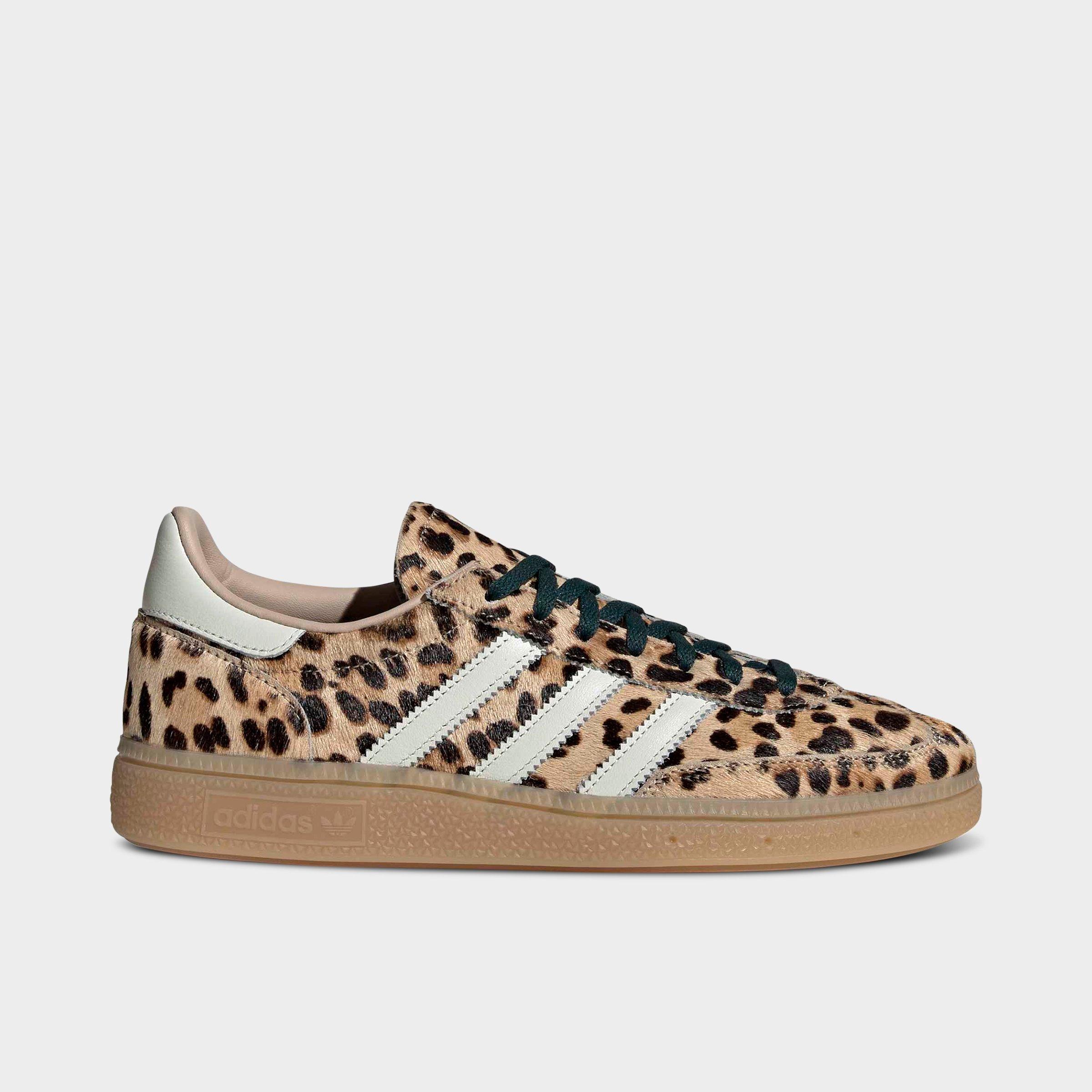 Click here for adidas Womens Originals Handball Spezial Casual Sh... prices
