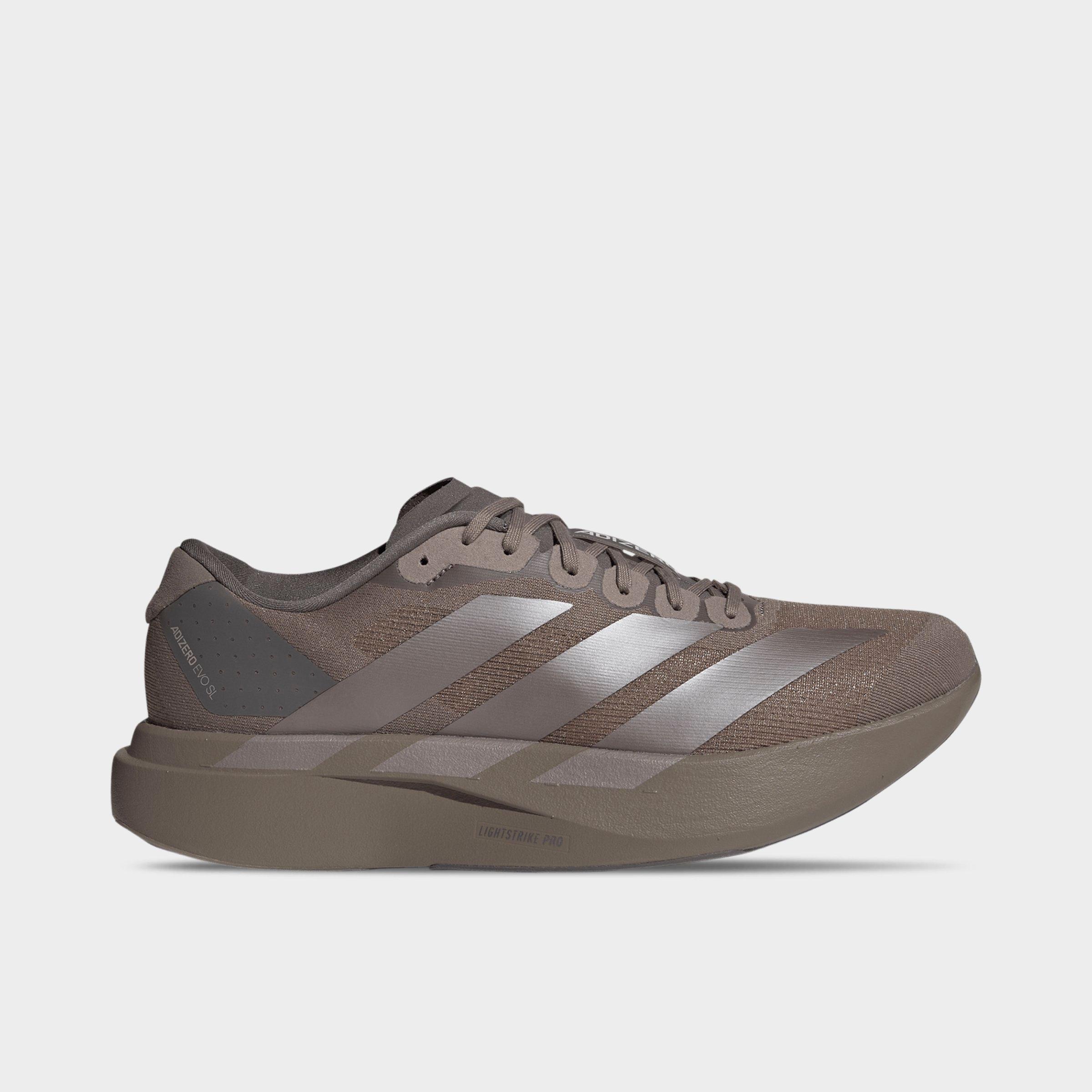 Click here for adidas Mens Adizero EVO SL Running Shoes in Charco... prices