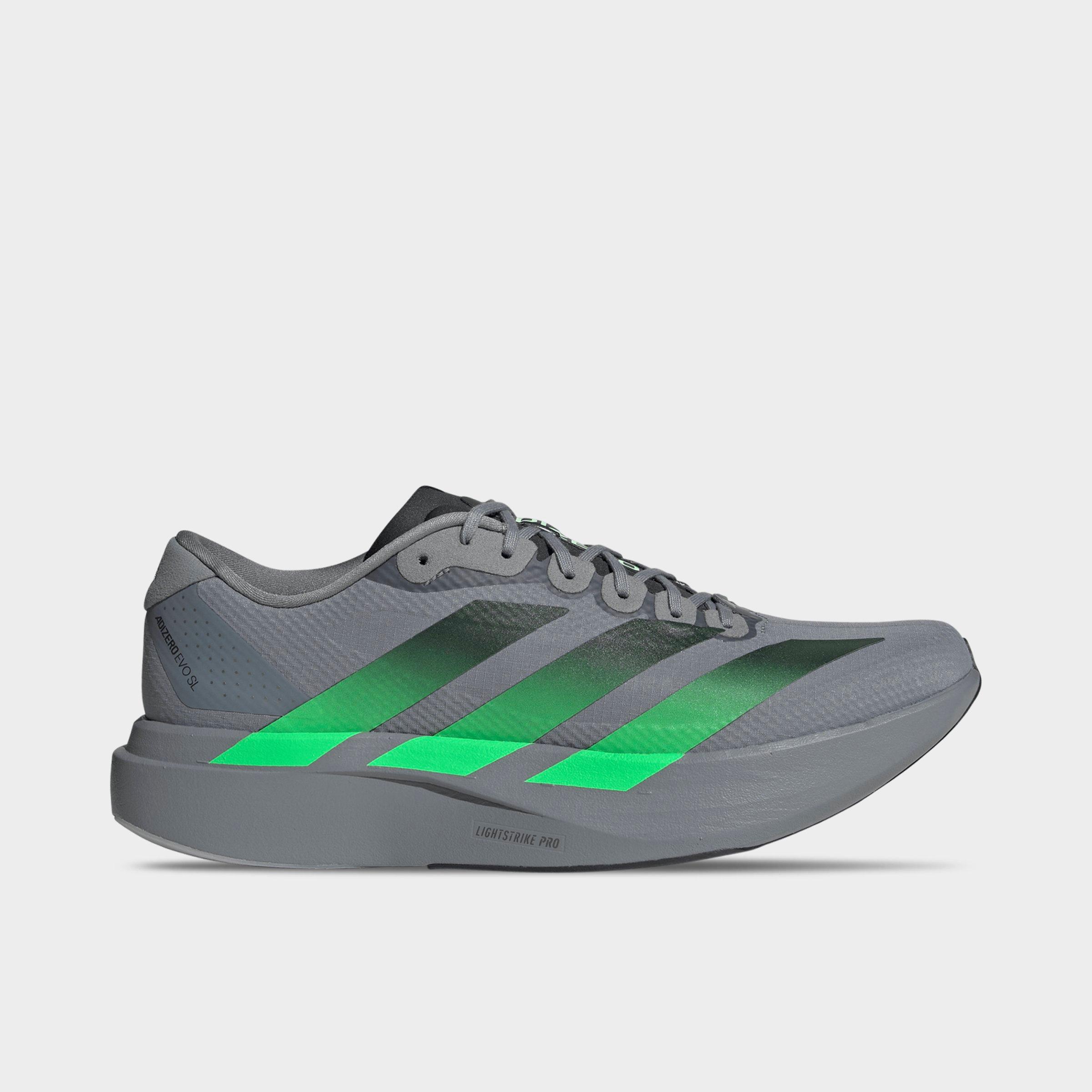 Click here for adidas Mens Adizero EVO SL Woven Running Shoes in... prices