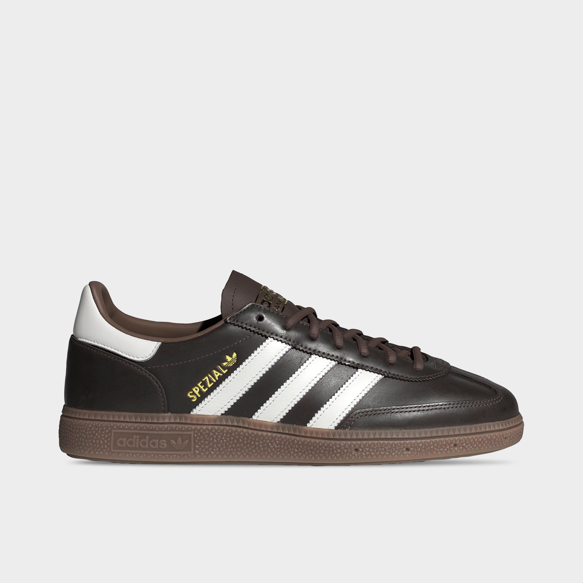 Click here for adidas Mens Originals Handball Spezial Casual Shoe... prices