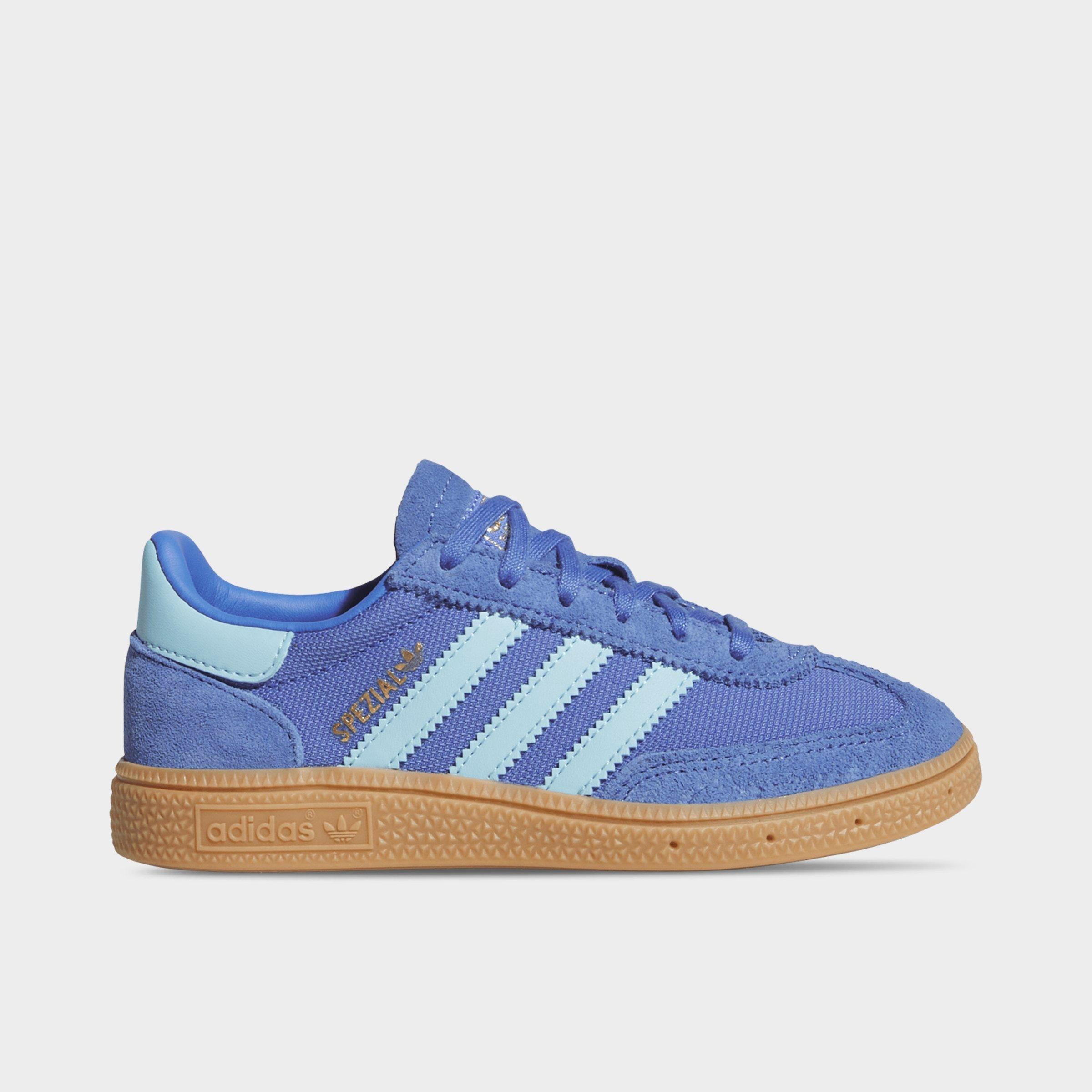 Click here for adidas Little Kids Originals Handball Spezial Casu... prices