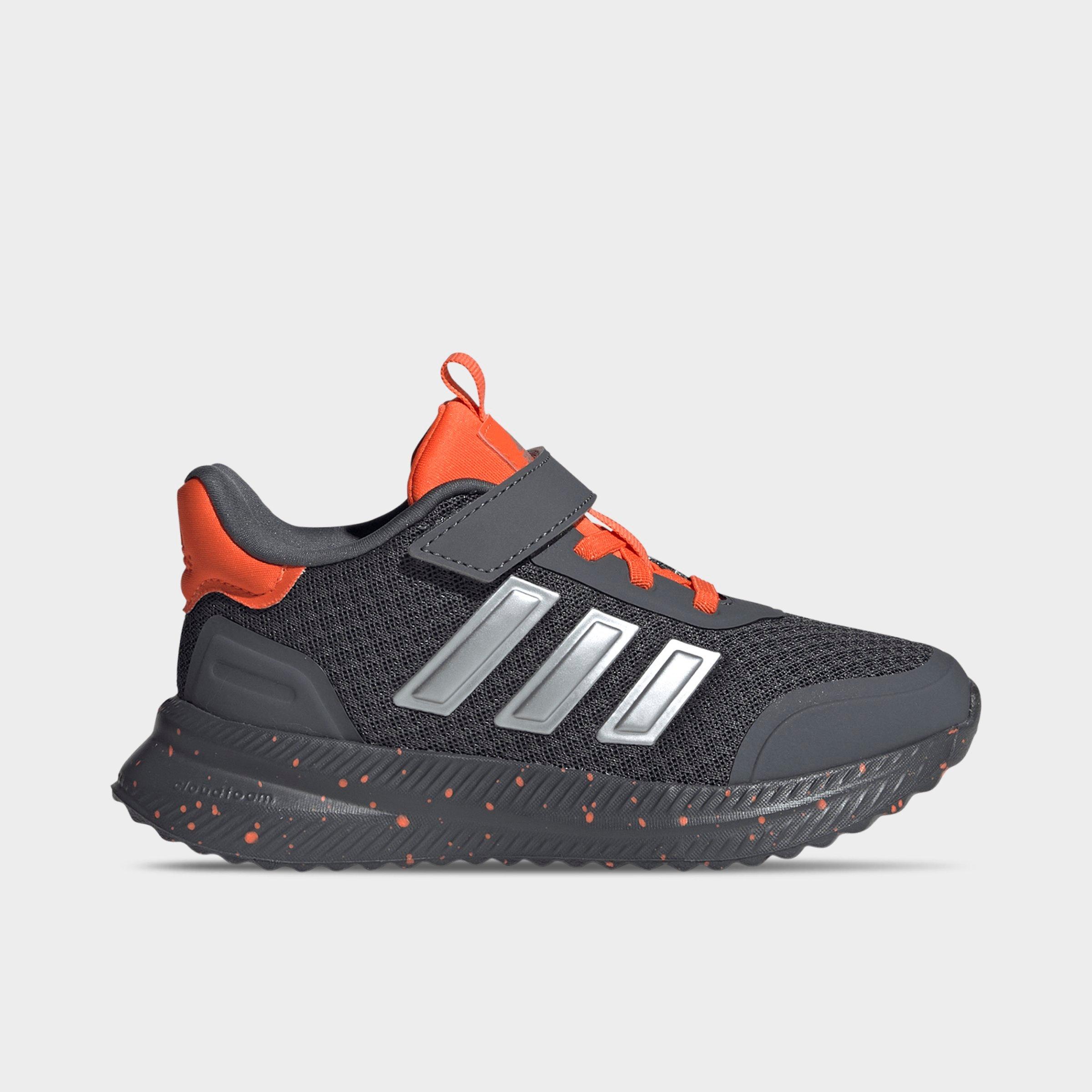 Click here for adidas Little Kids X_PLRPATH Casual Shoes in Grey... prices