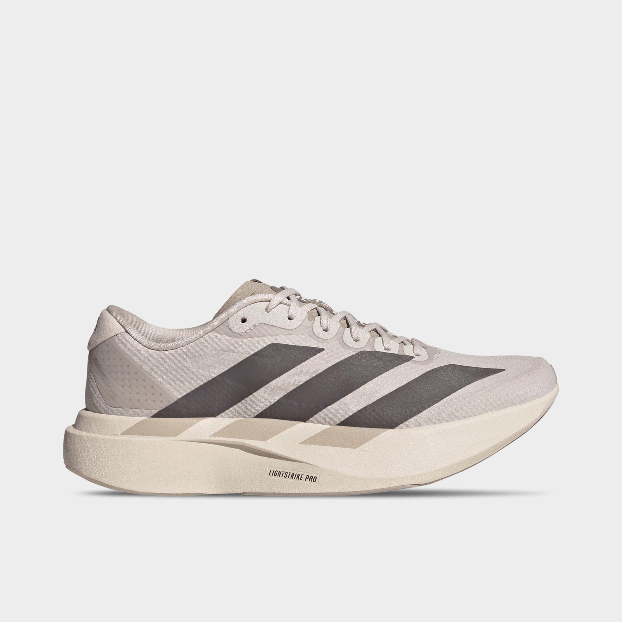 Click here for adidas Womens Adizero EVO SL Running Shoes in putt... prices