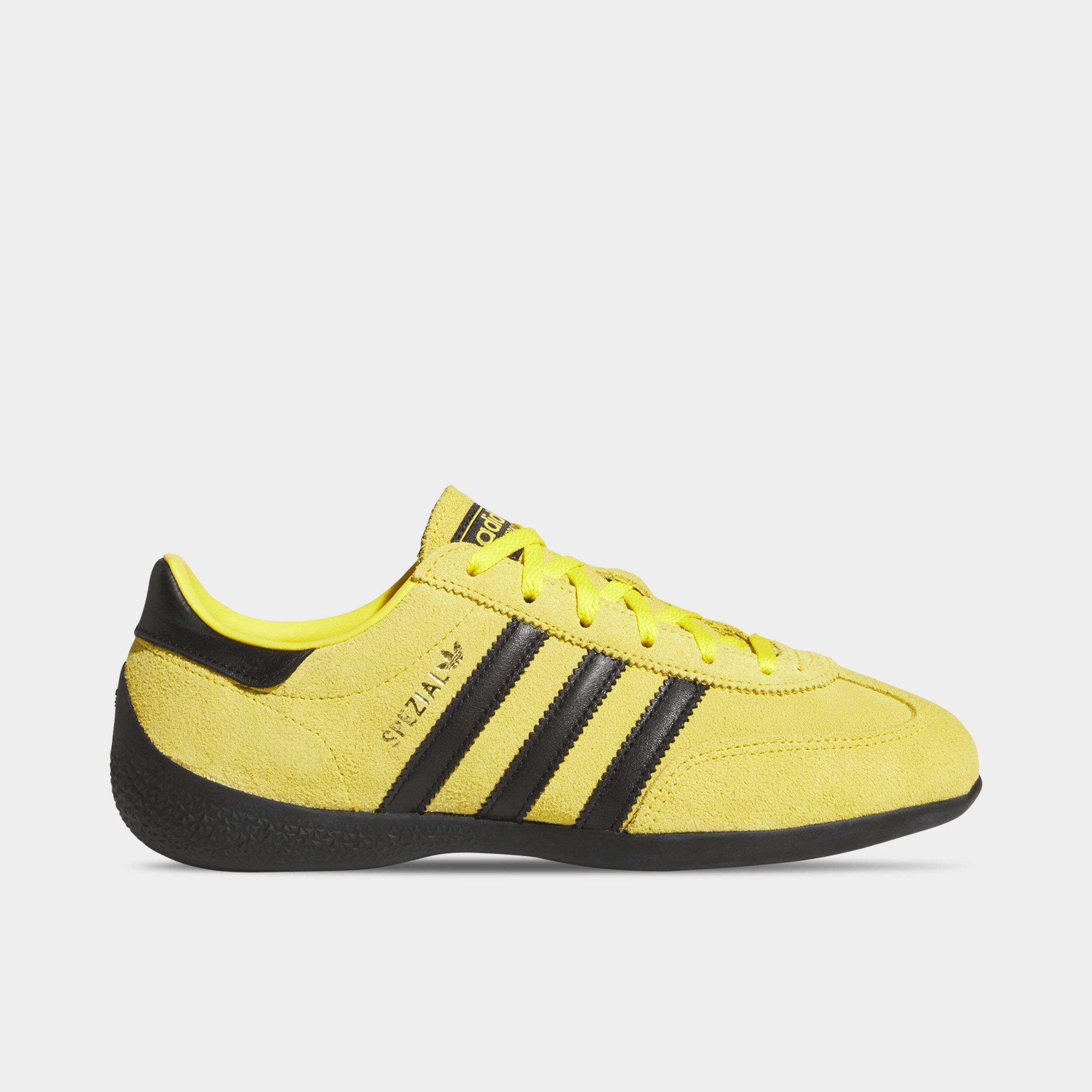 Click here for adidas Womens Originals Handball Spezial Lo Pro Ca... prices