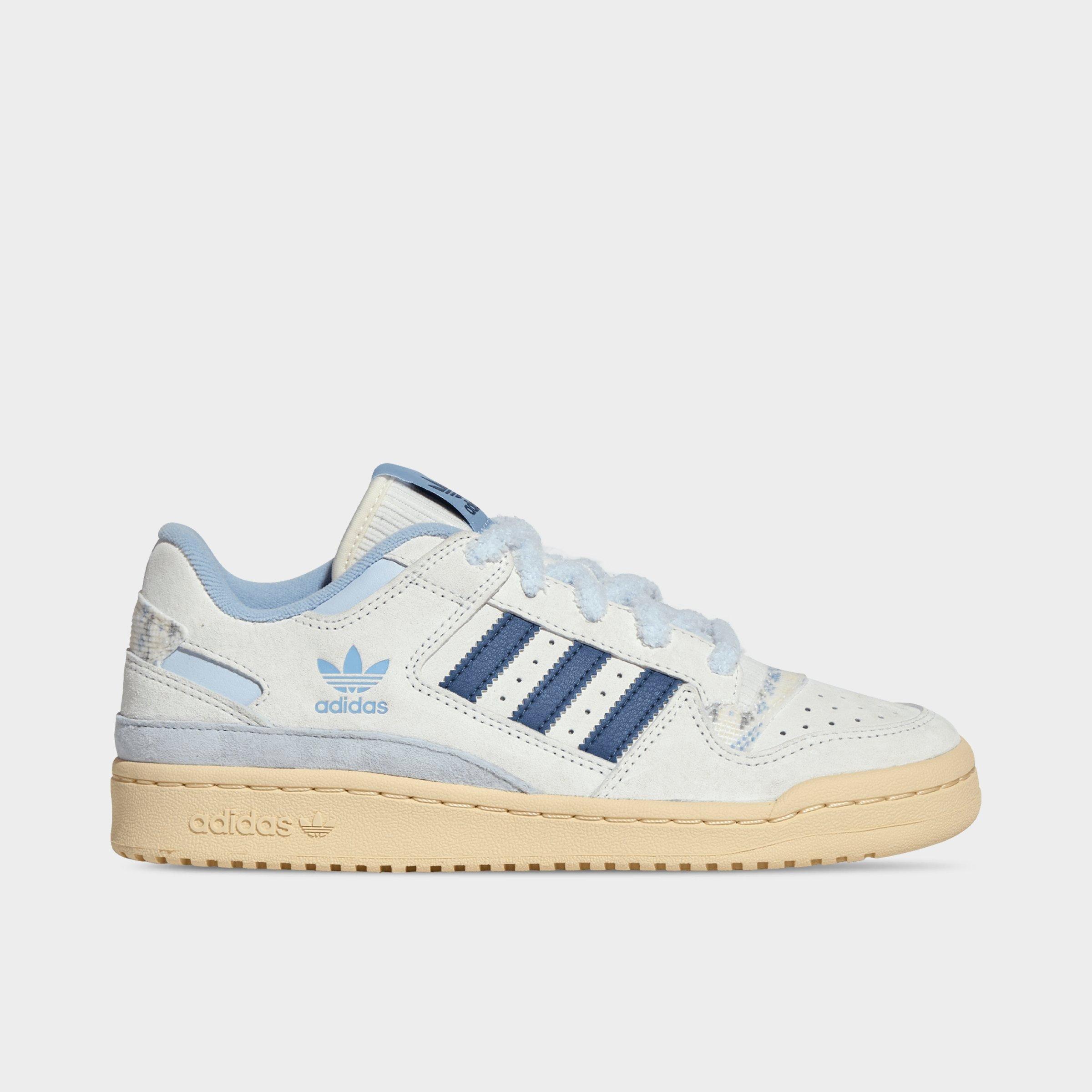 Click here for adidas Womens Originals Forum Low Casual Shoes in... prices