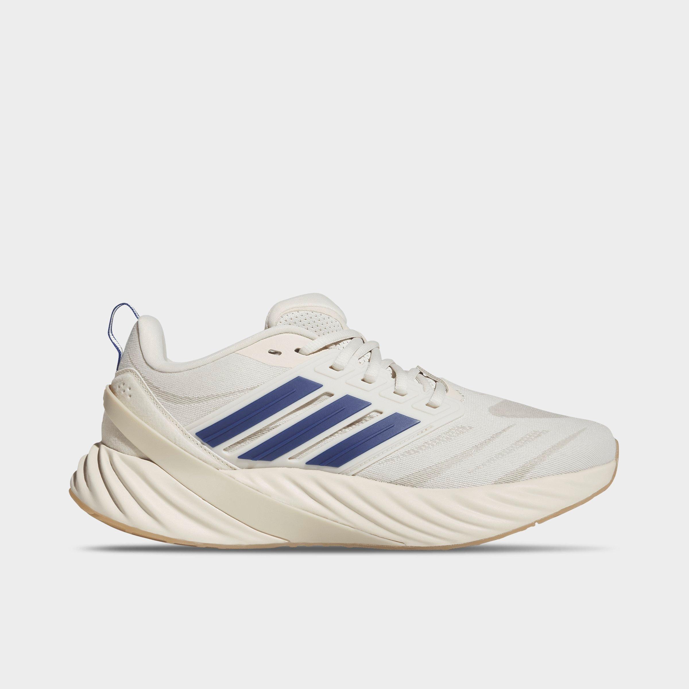 Click here for adidas Mens Adipure Glide Running Shoes in Clear B... prices