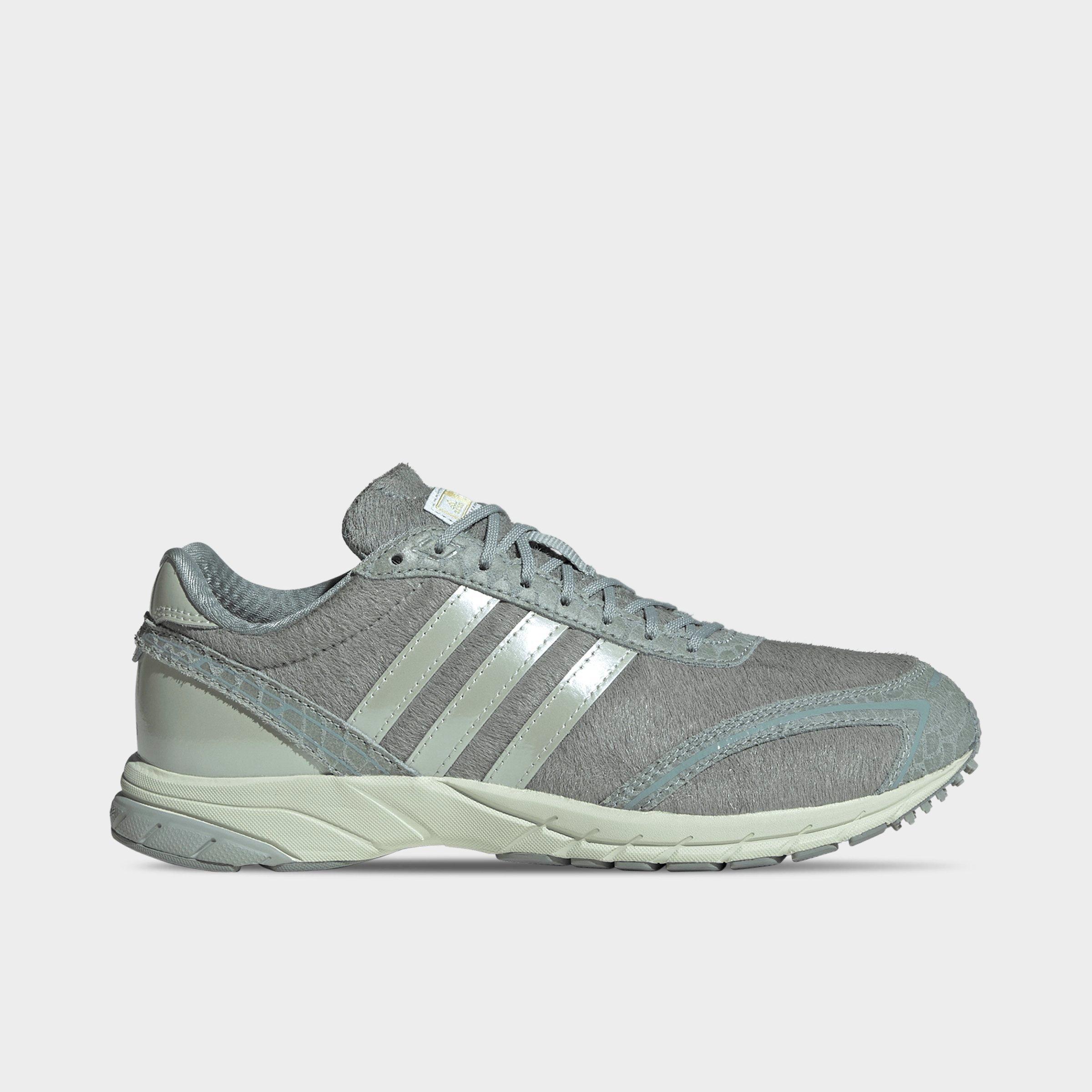 Click here for adidas Womens Originals Adizero Adios OG Casual Sh... prices