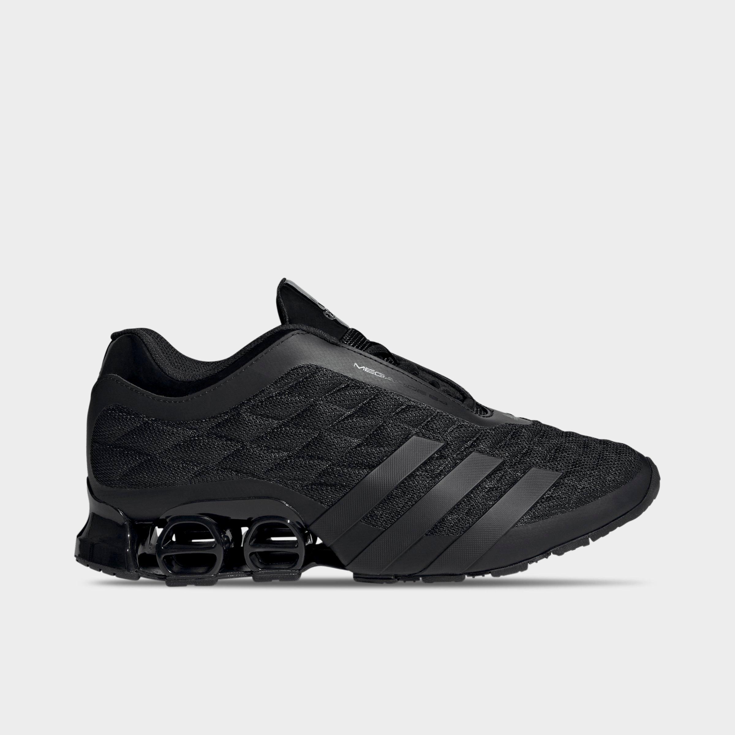 Click here for adidas Mens Megaride S2 M Casual Shoes in Black/Ir... prices