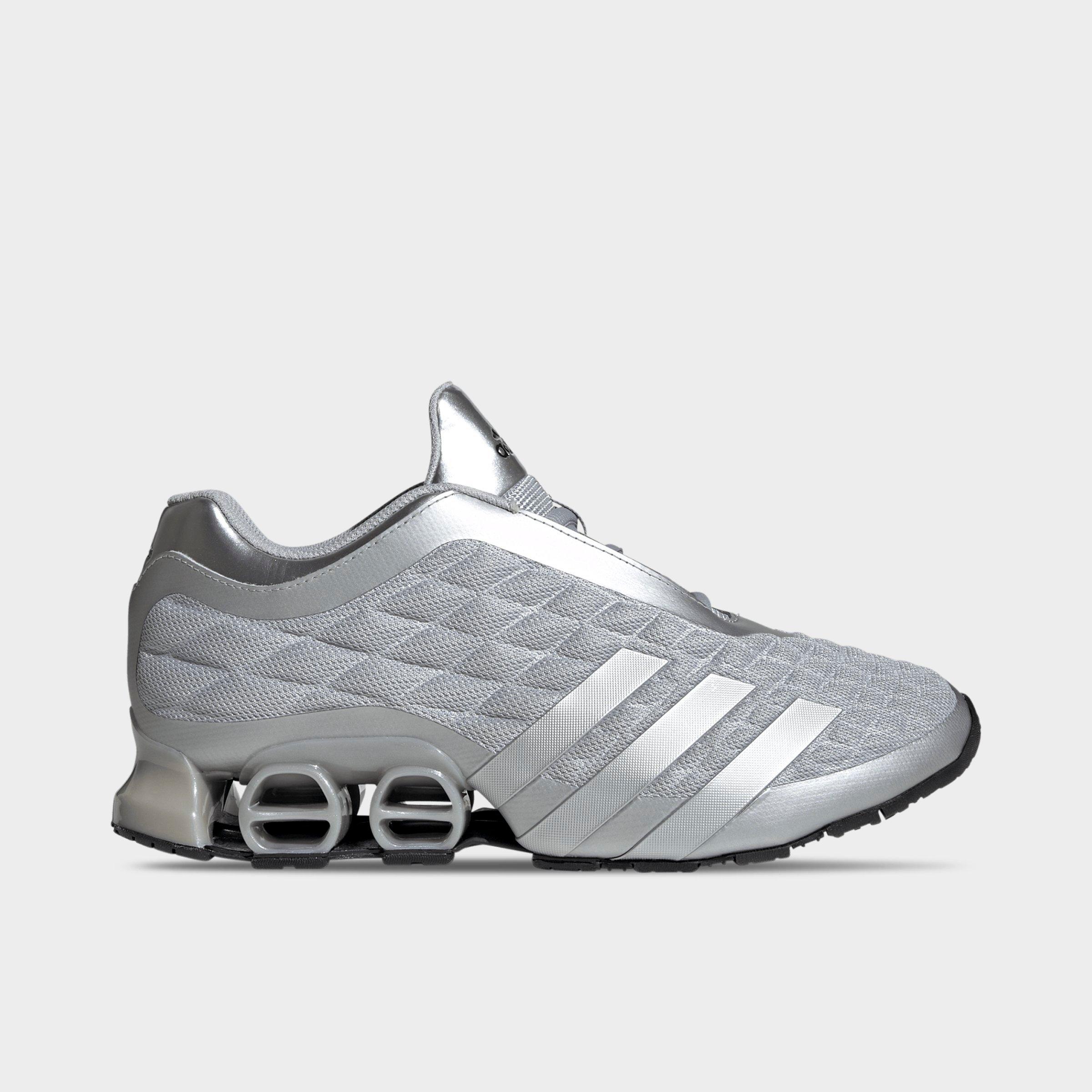 Click here for adidas Mens Megaride S2 M Casual Shoes in Silver M... prices