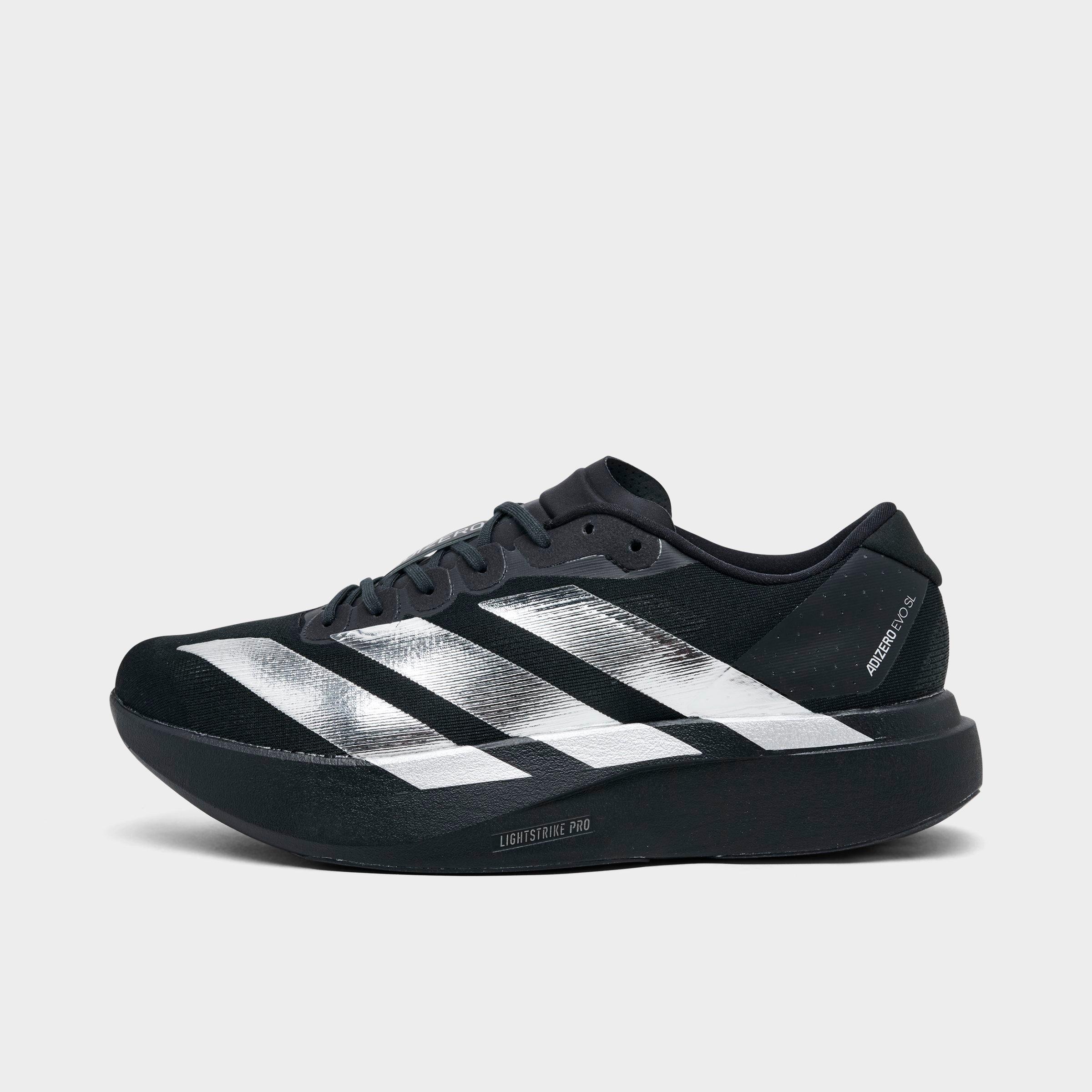 Click here for Adidas Mens Adizero Evo Sl Running Sneakers from F... prices