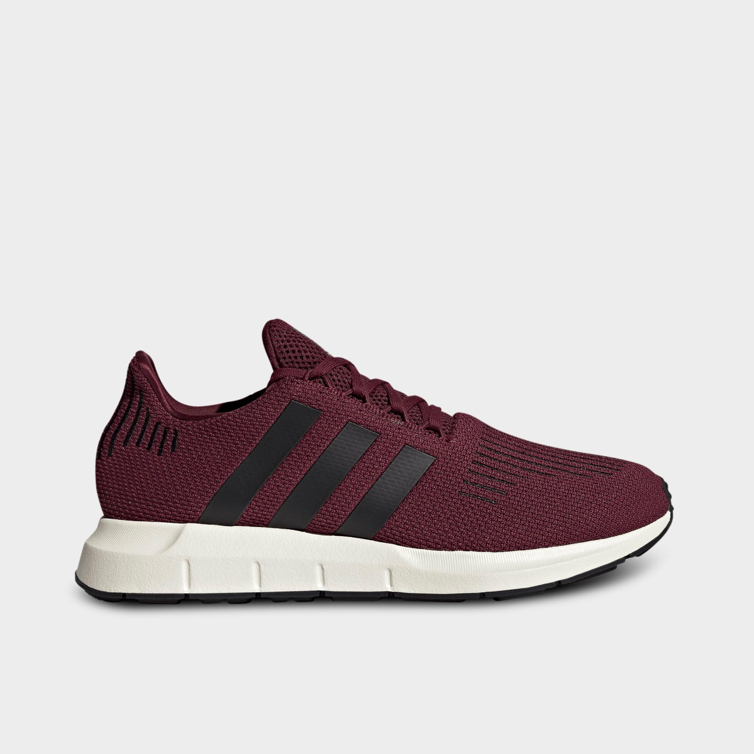 Click here for adidas Mens Originals Swift Run 1.0 Casual Shoes i... prices