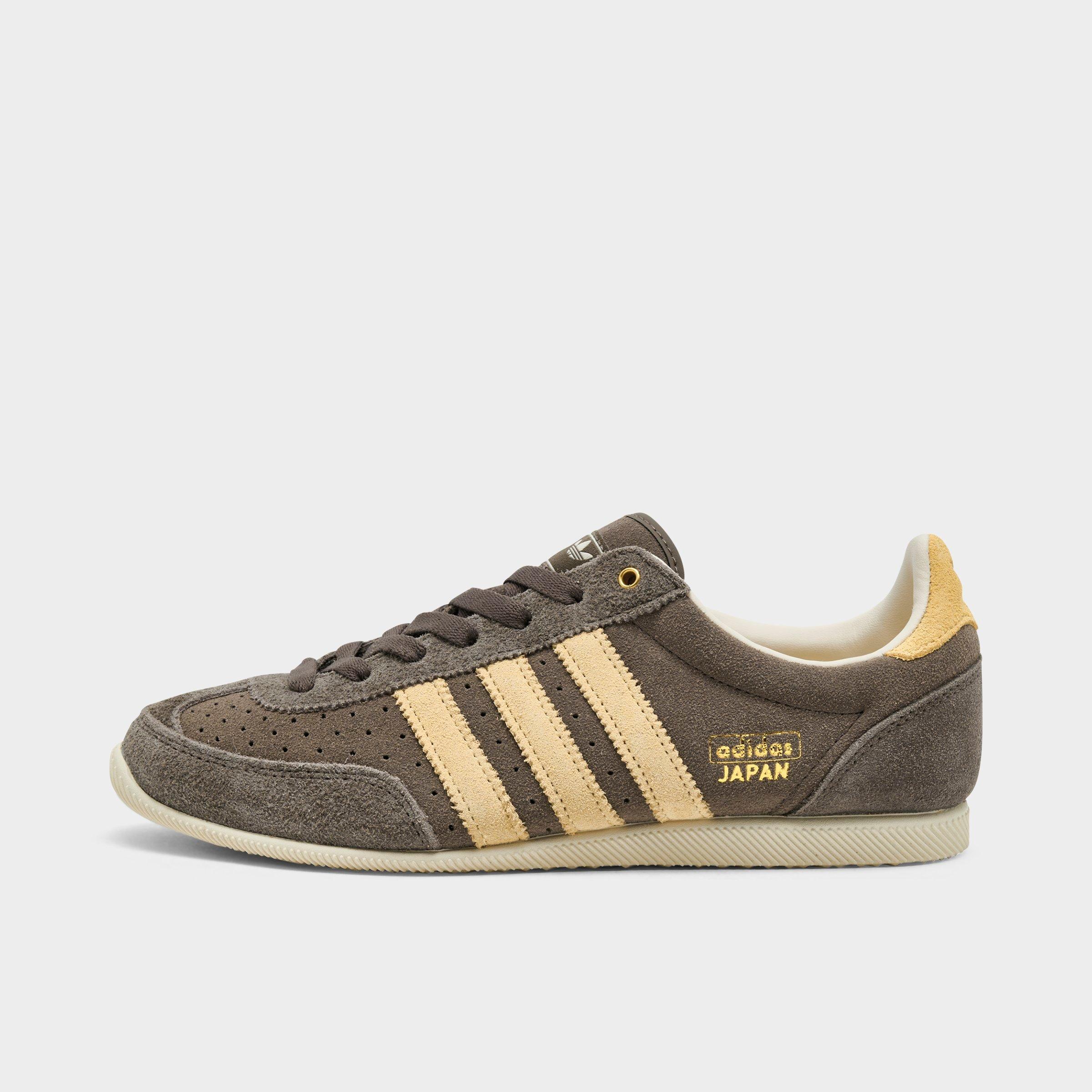 Click here for adidas Womens Originals Japan Casual Shoes in Eart... prices