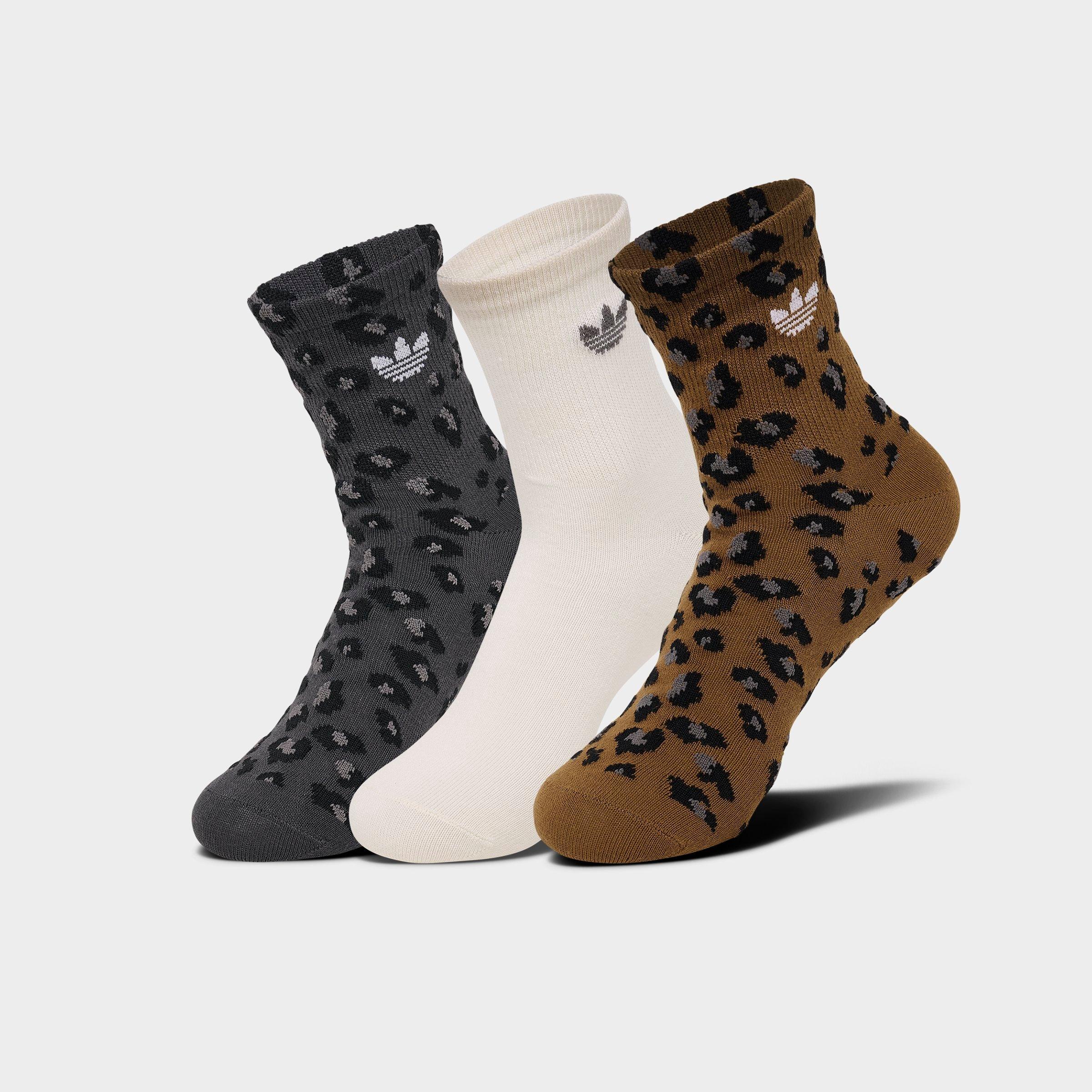 Click here for adidas Womens Originals Quarter Socks (3-Pack) Siz... prices