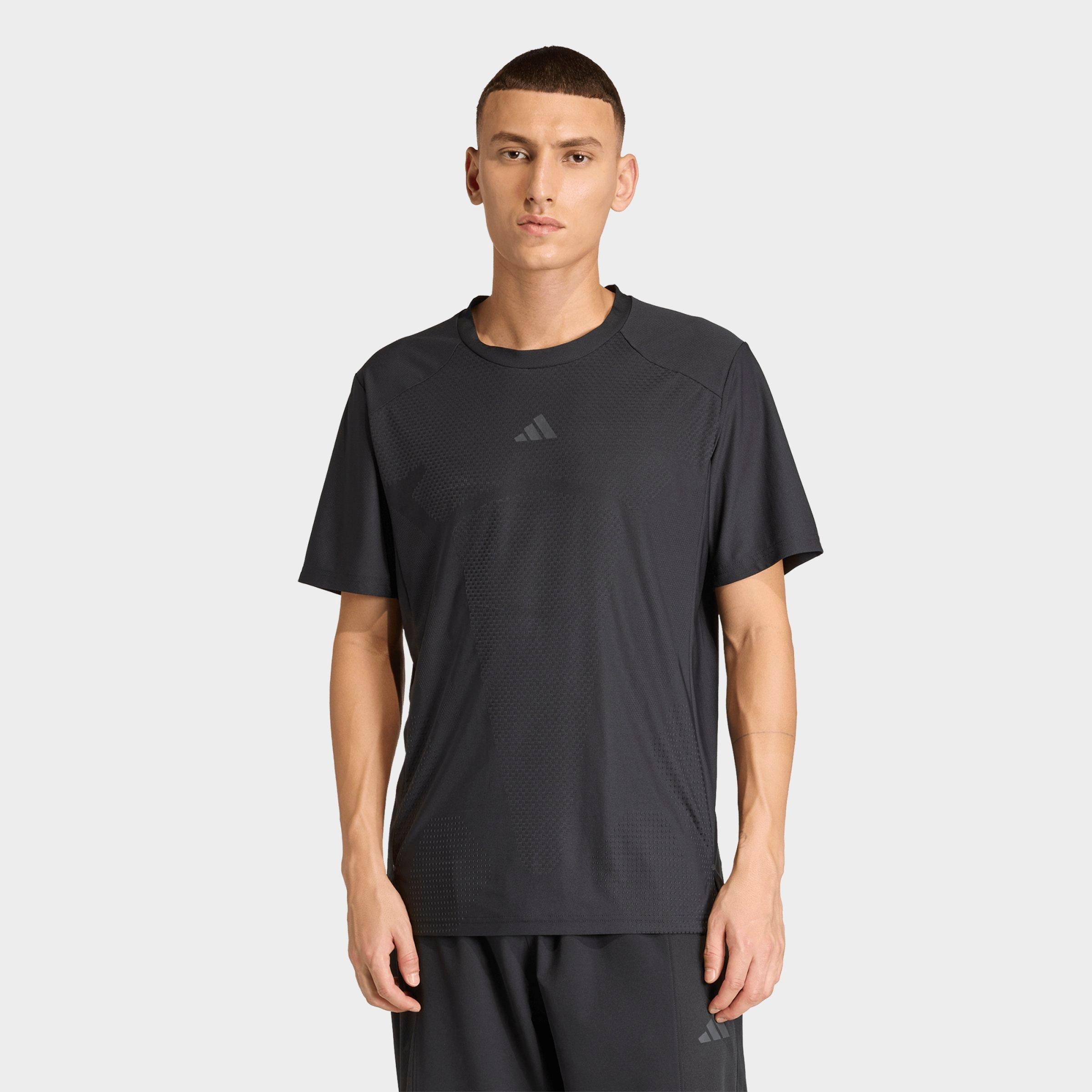 Click here for adidas Mens Climacool 3D Training T-Shirt in Black... prices