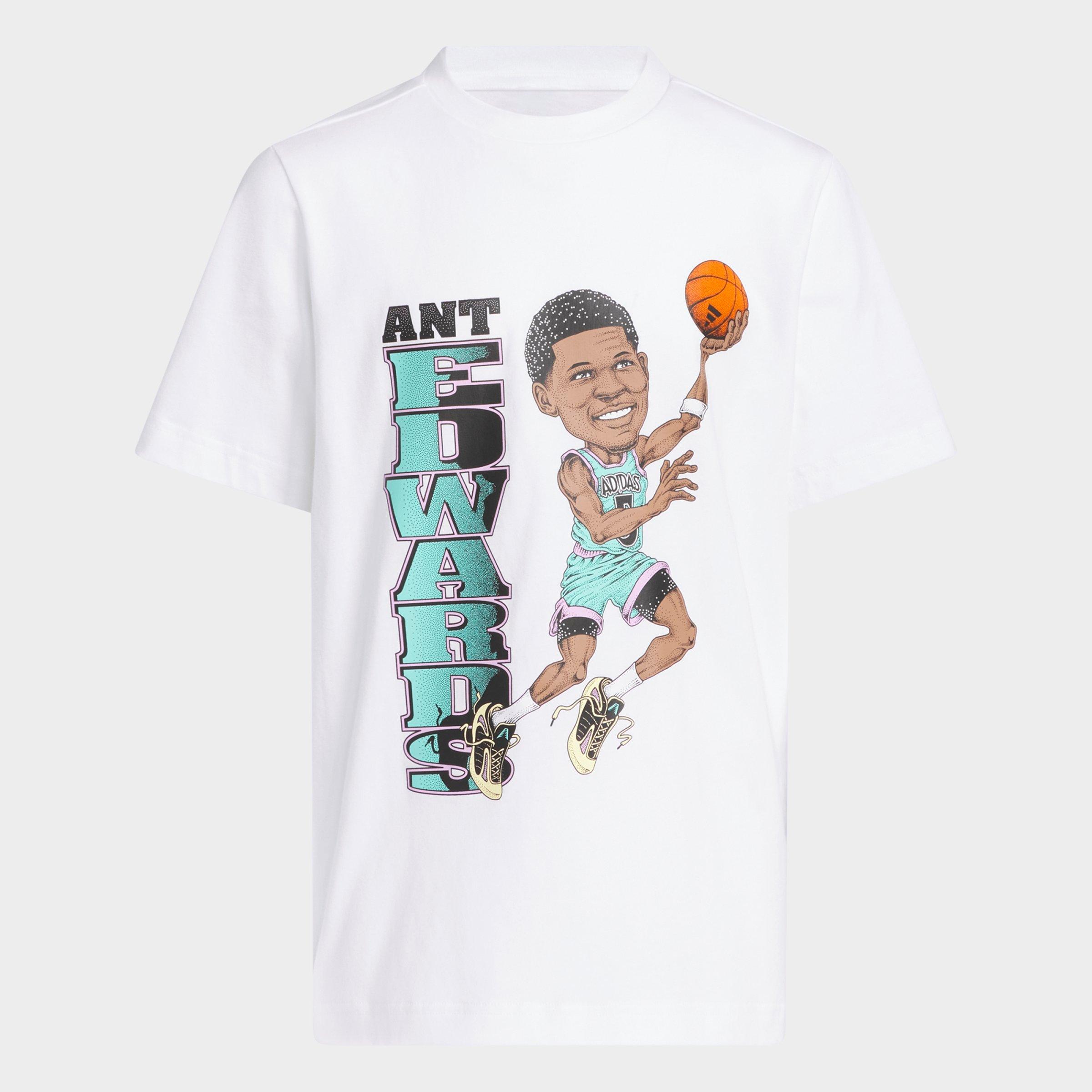 Click here for adidas Big Kids Basketball Anthony Edwards Easter... prices
