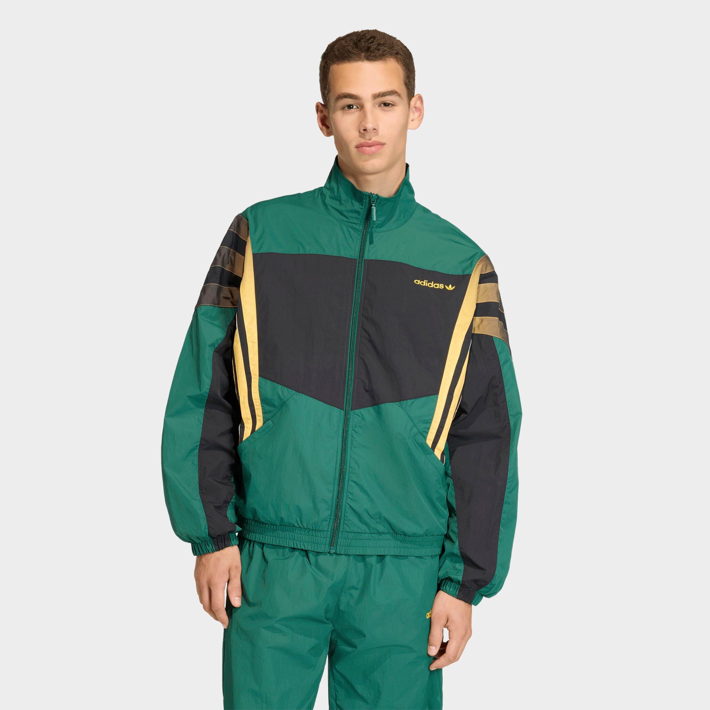 Click here for adidas Mens Originals Santiago Track Top in Colleg... prices