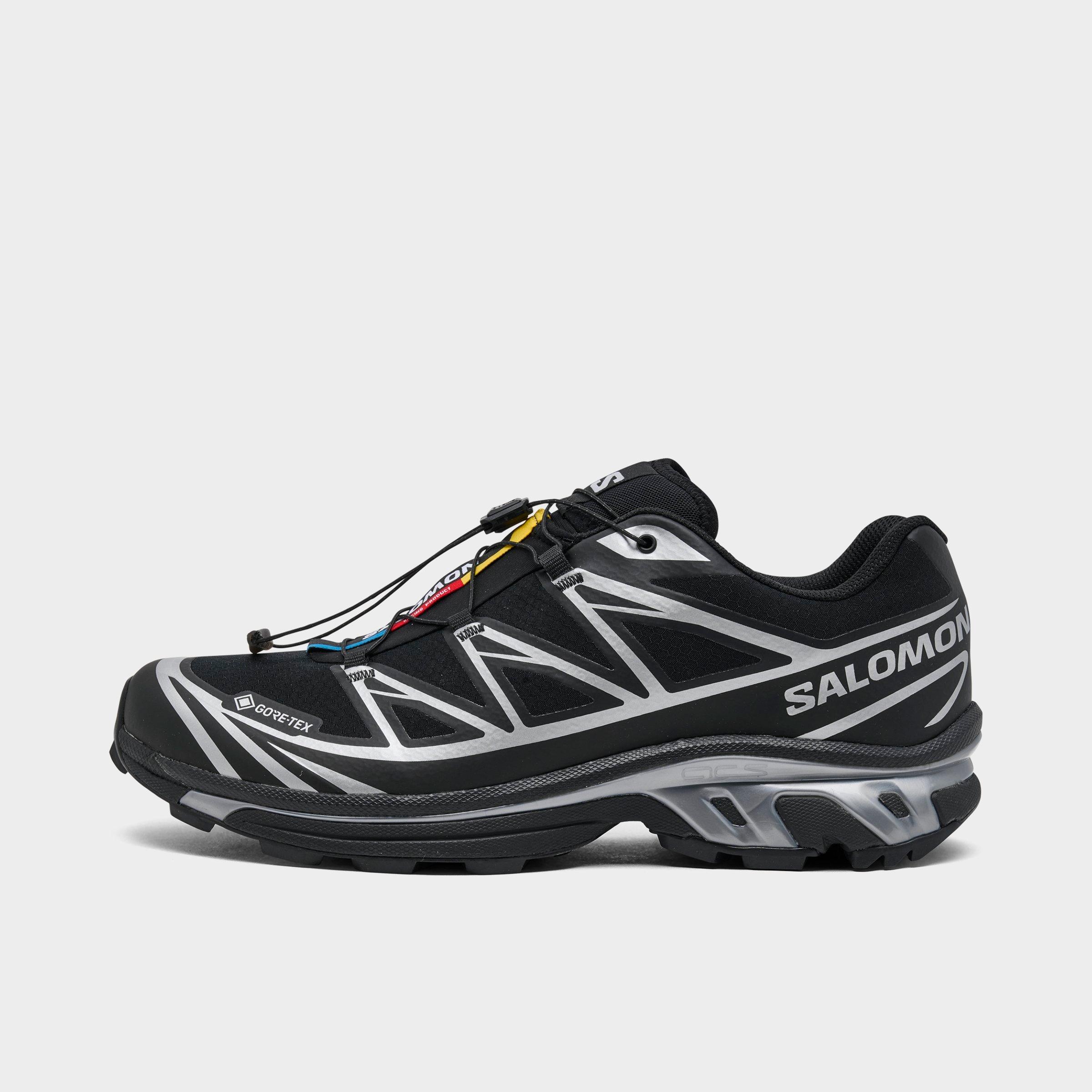 Click here for Salomon Mens Xt-6 Gtx Sneakers prices