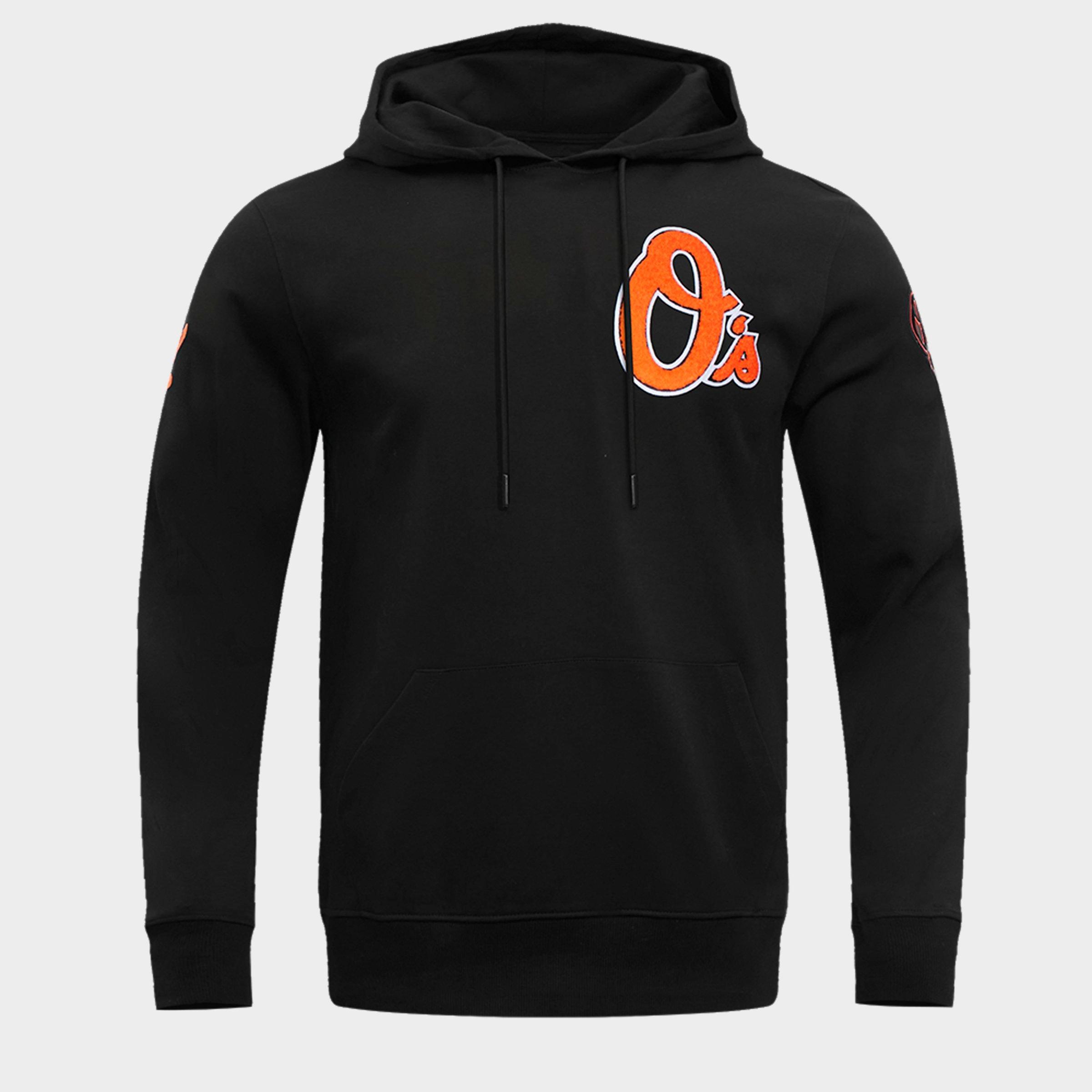Click here for Pro Standard Mens Baltimore Orioles MLB Classics C... prices