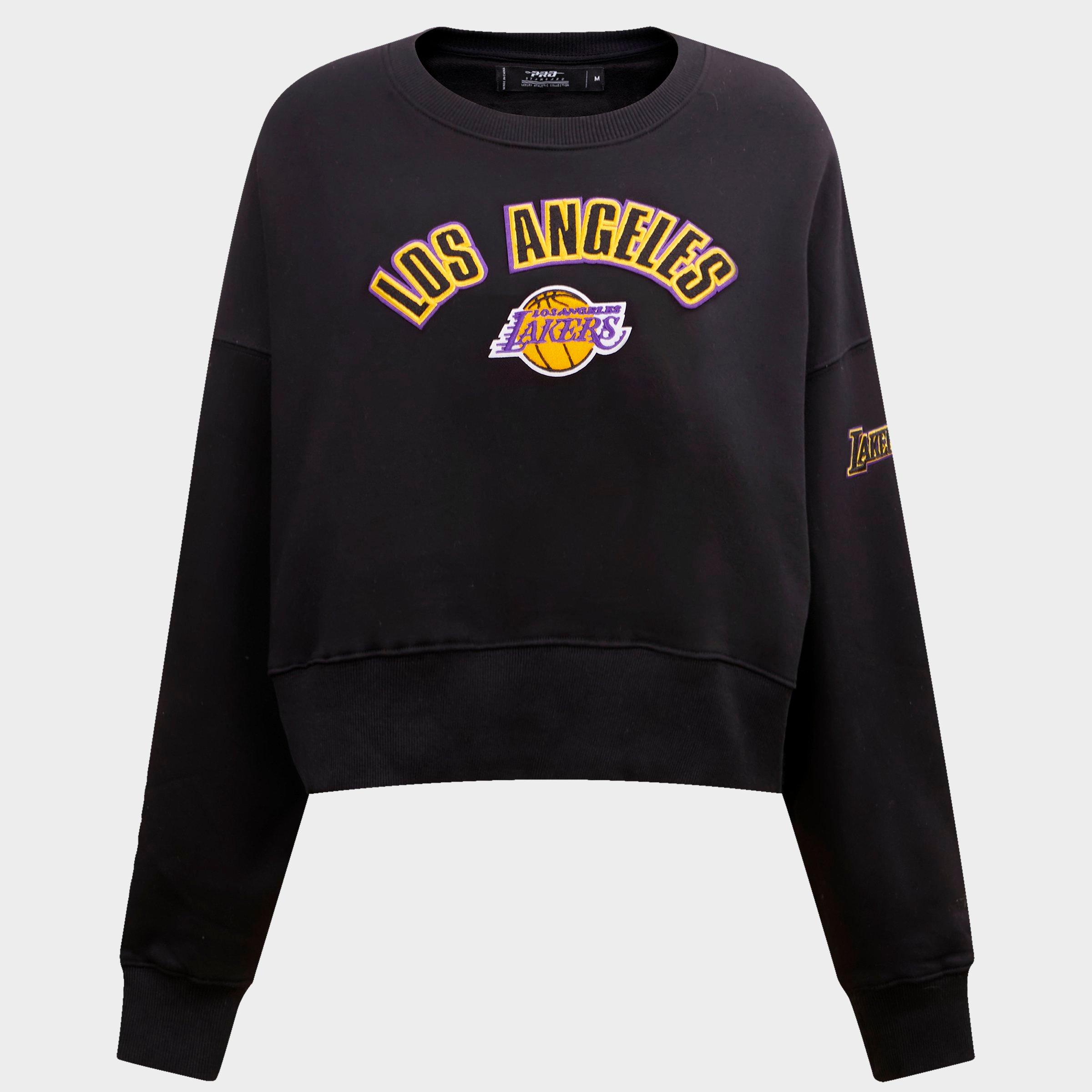 Click here for Pro Standard Womens Los Angeles Lakers NBA Classic... prices