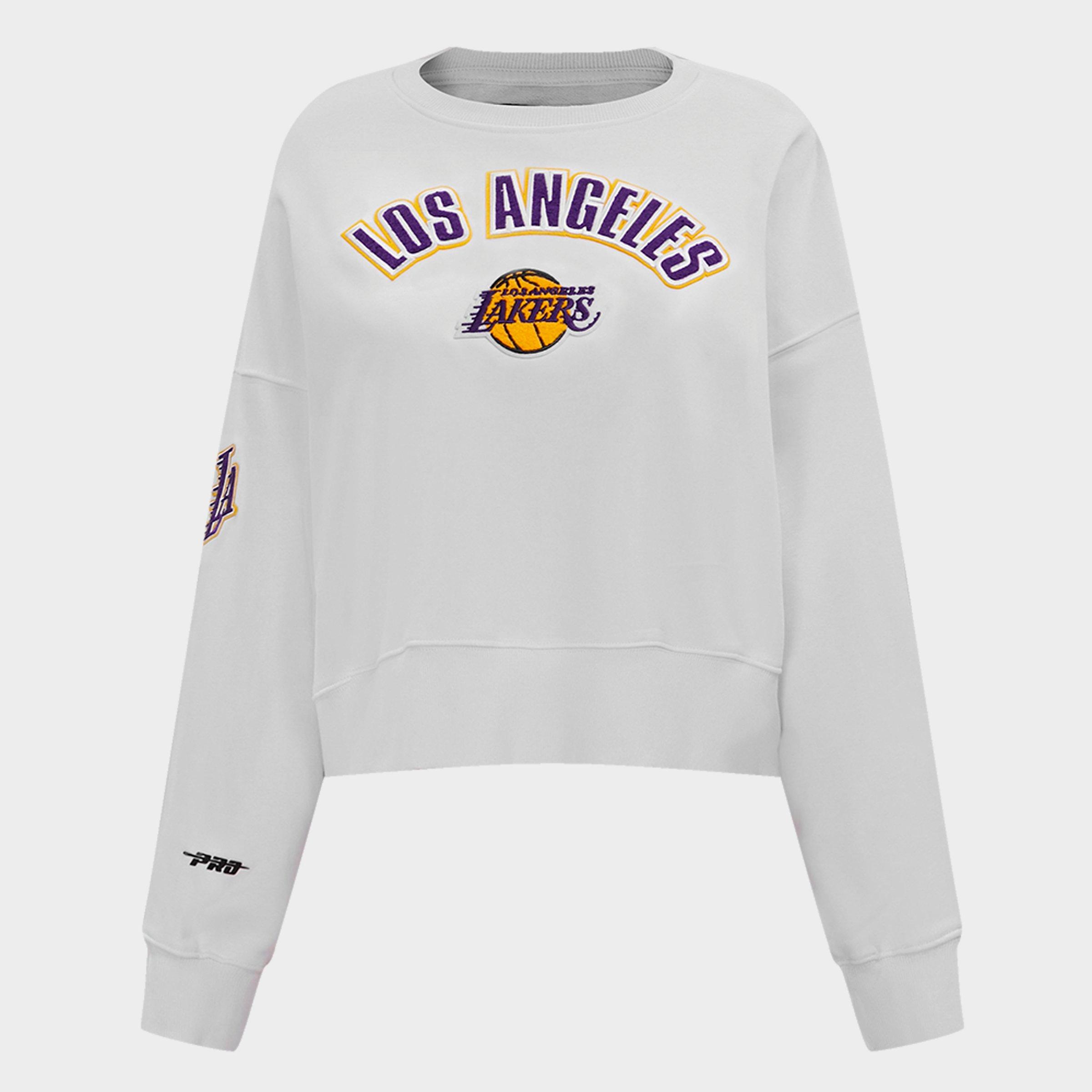 Click here for Pro Standard Womens Los Angeles Lakers NBA Classic... prices