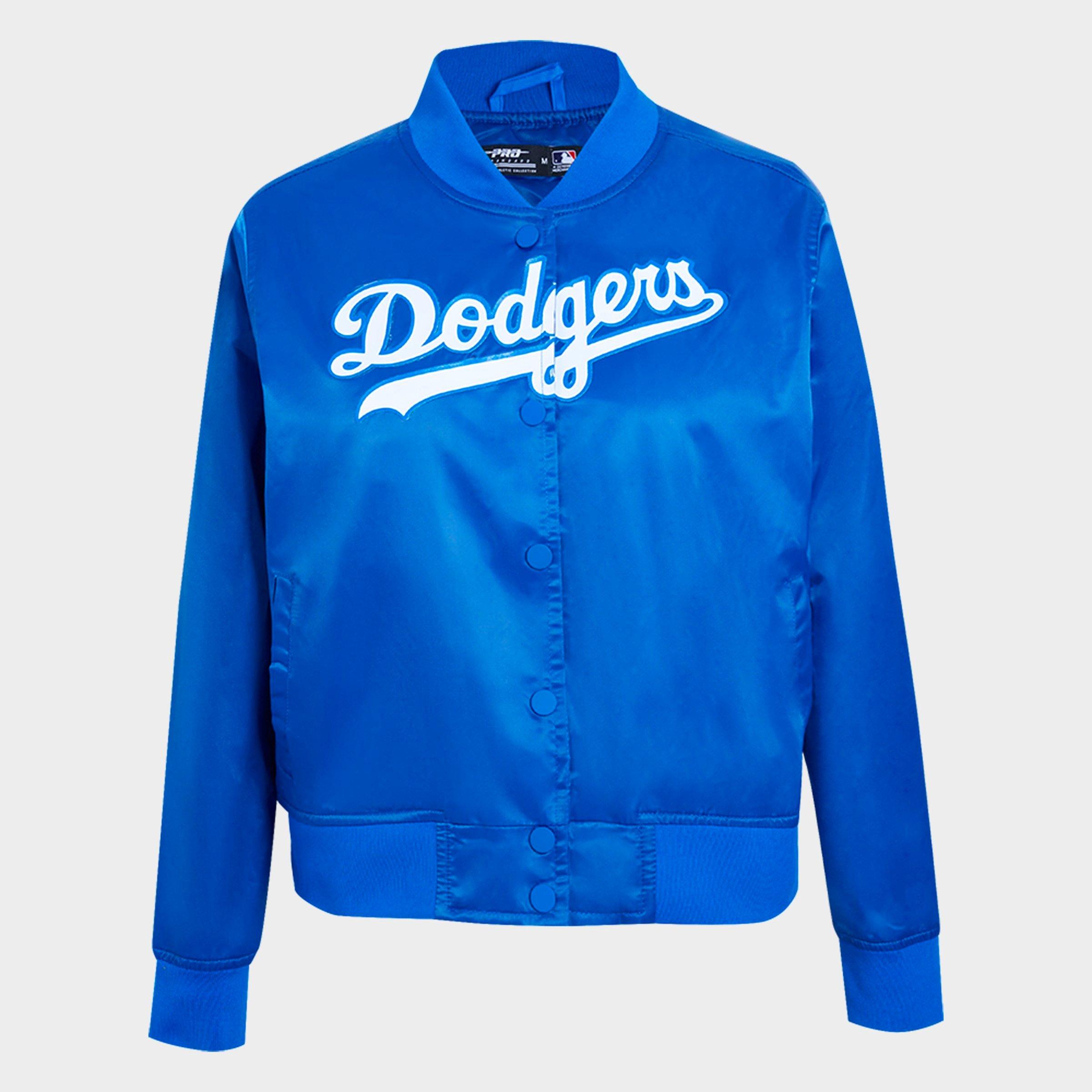 Click here for Pro Standard Womens Los Angeles Dodgers MLB Classi... prices
