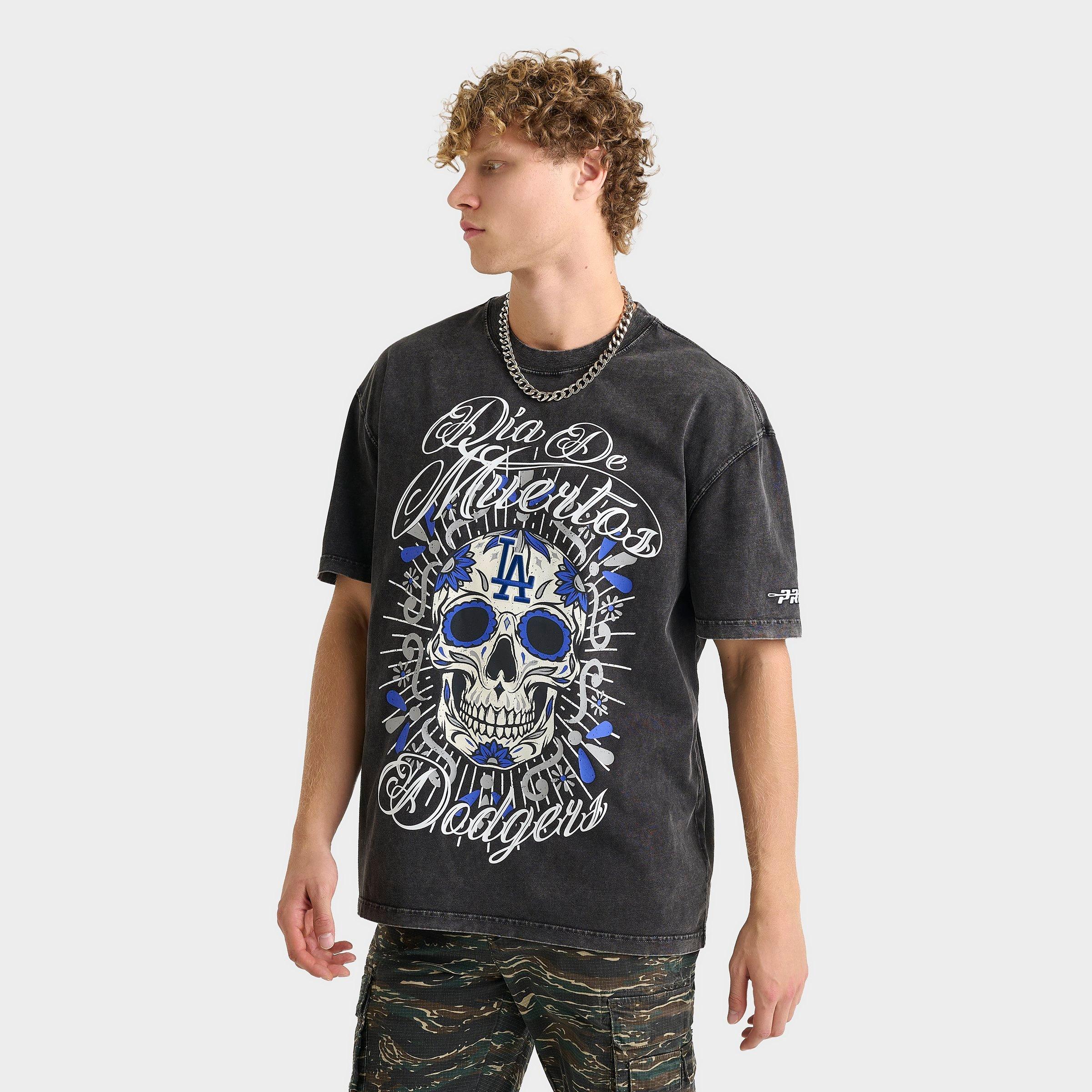 Click here for Pro Standard Mens Los Angeles Dodgers MLB Eternal... prices
